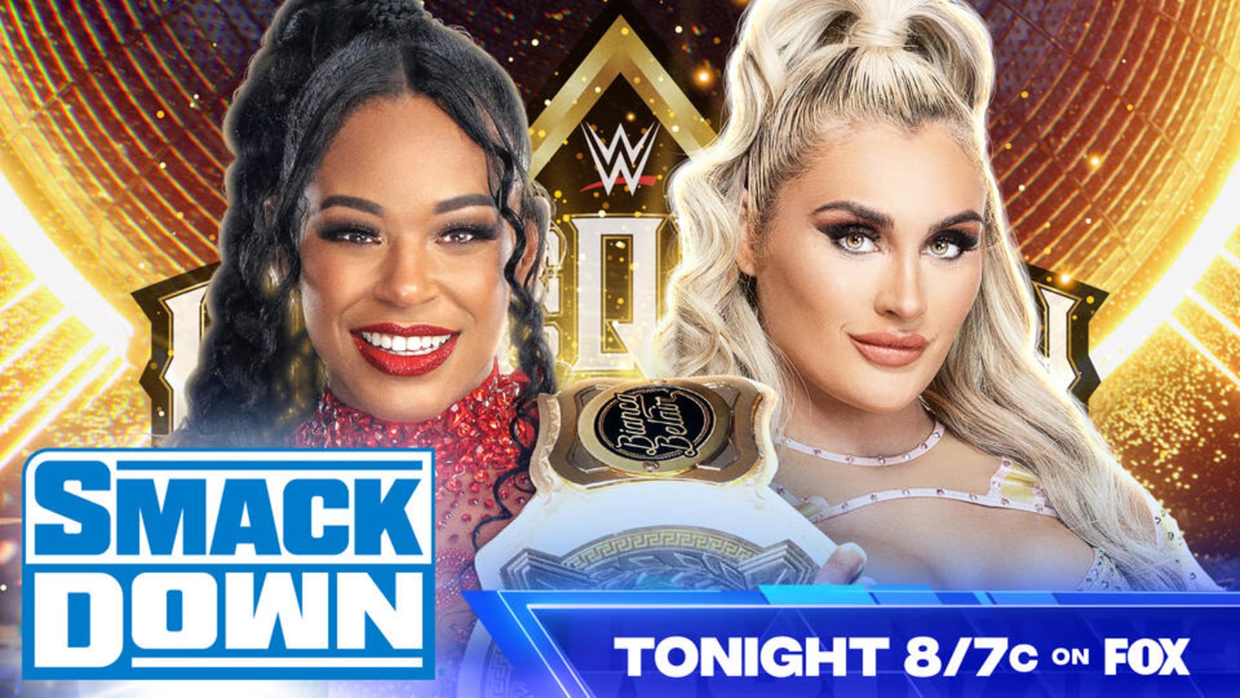 WWE SmackDown Results: Winners, Live Grades, Reaction, Highlights From May 17