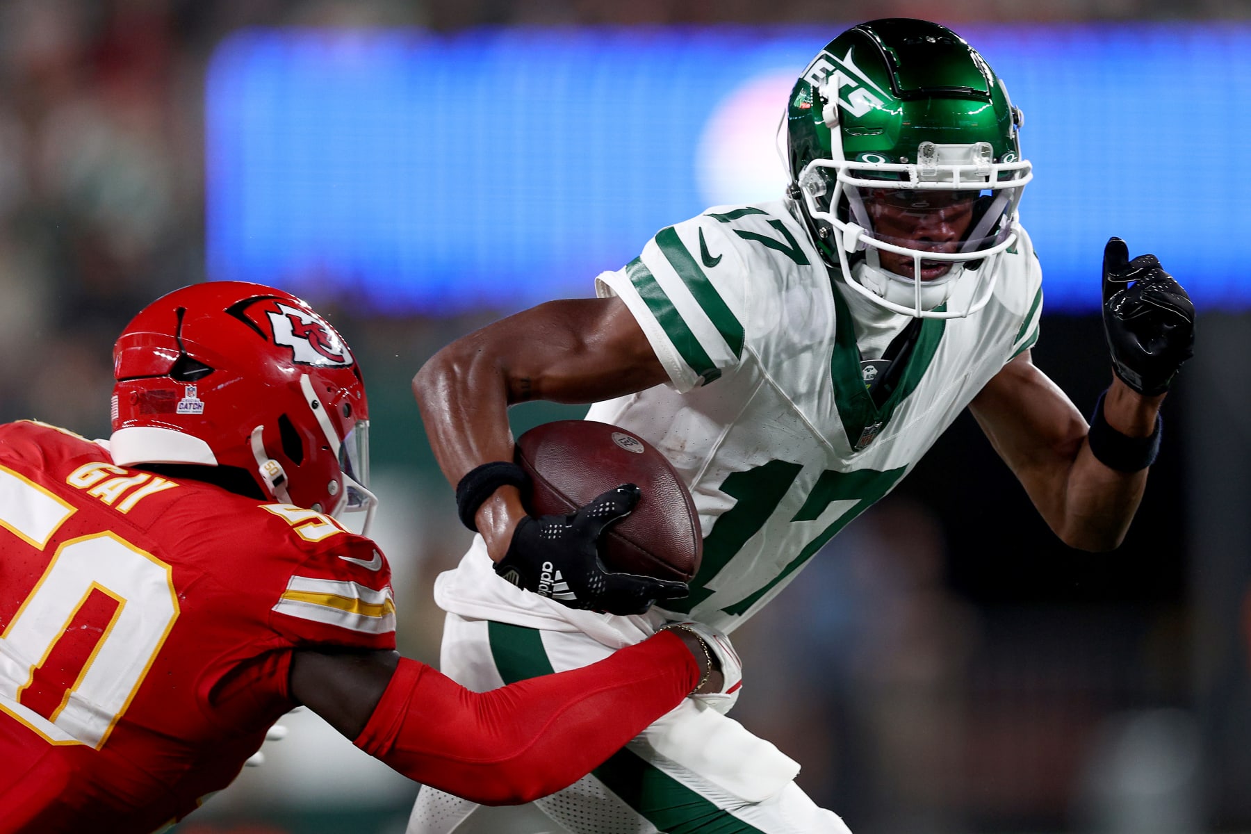 Ultimate NFL 5-Year Re-Draft Using 2020 Through 2024 Classes