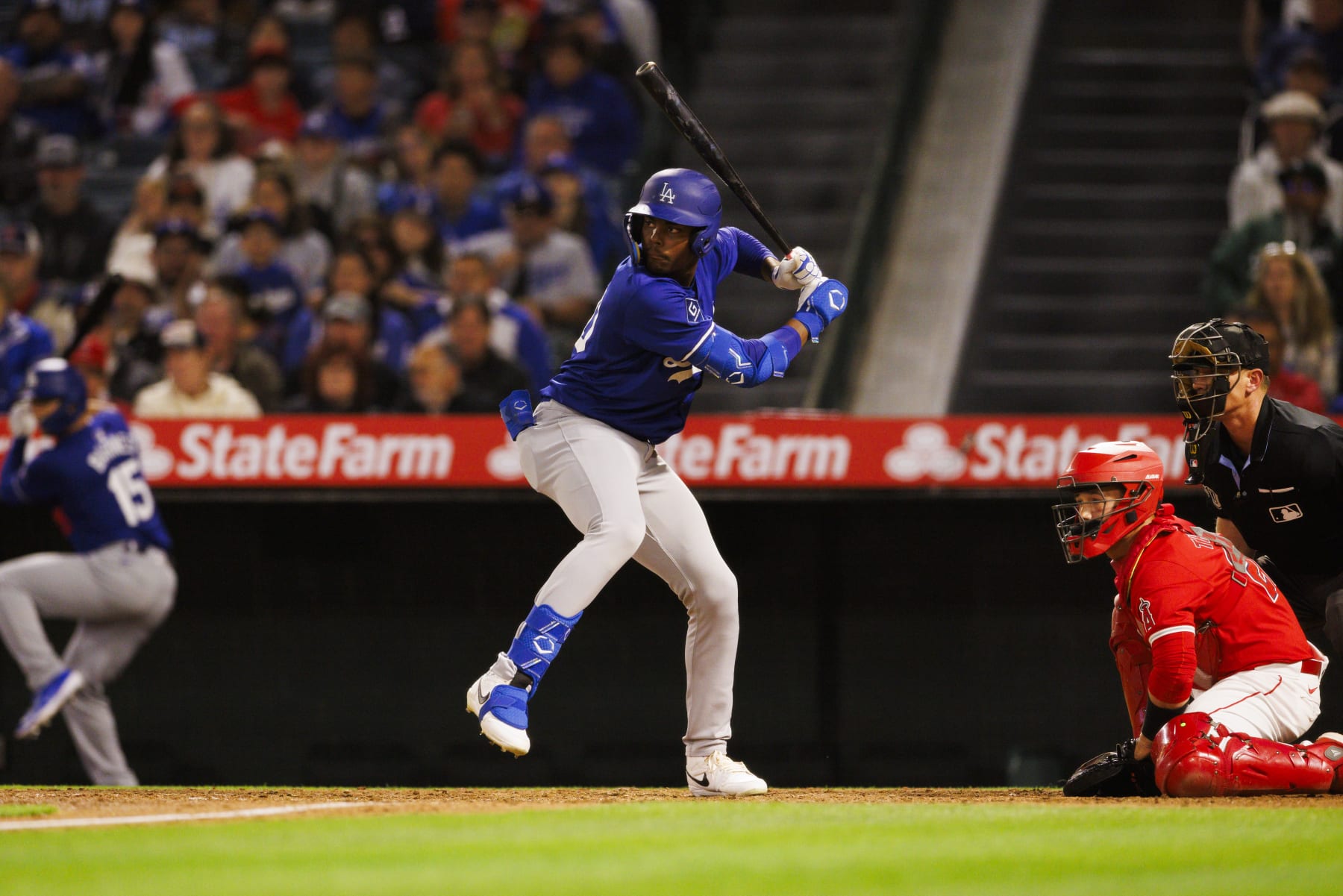 Every MLB Team's Best Teenage Prospect in the Minor Leagues