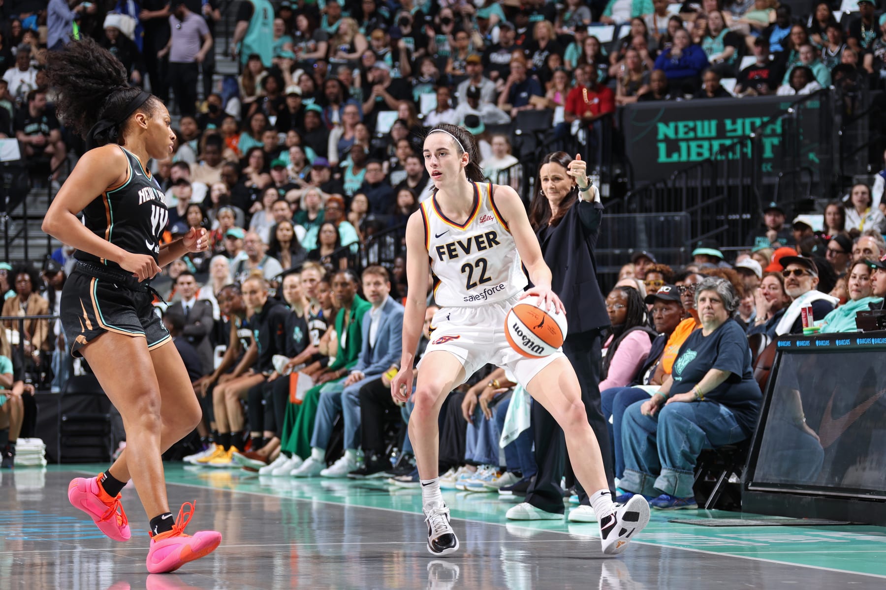 Caitlin Clark: 'Never Feel Like' I'm in a Shooting Funk amid 0-3 Start ...