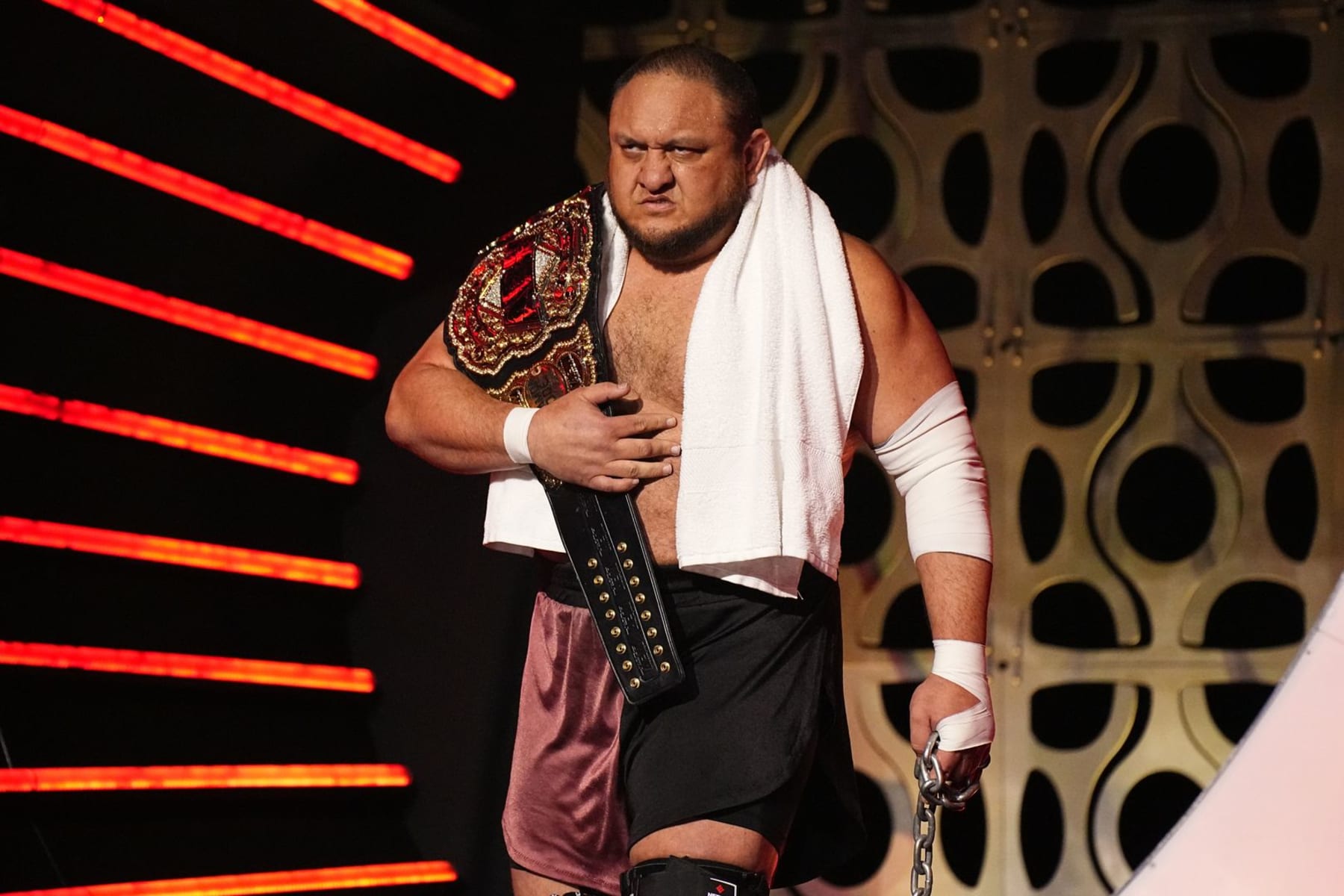 B/R Wrestling's Top 30 Greatest AEW Superstars Ever Rankings