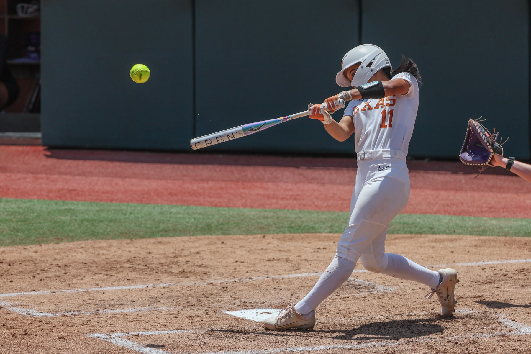 NCAA Softball Tournament 2024: Super Regionals Bracket and Schedule Info