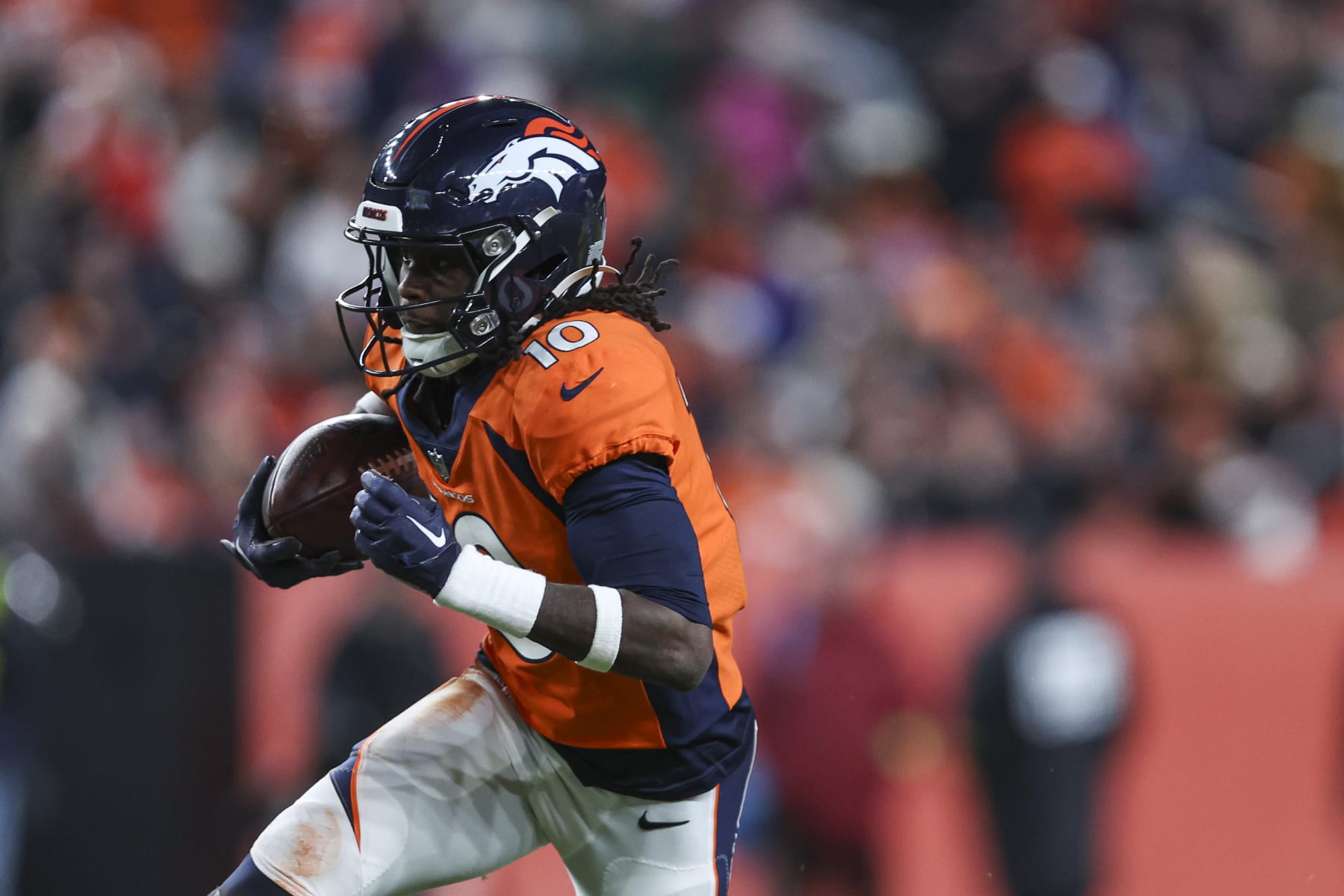 Every NFL Team's Most Dangerous New Addition in 2024