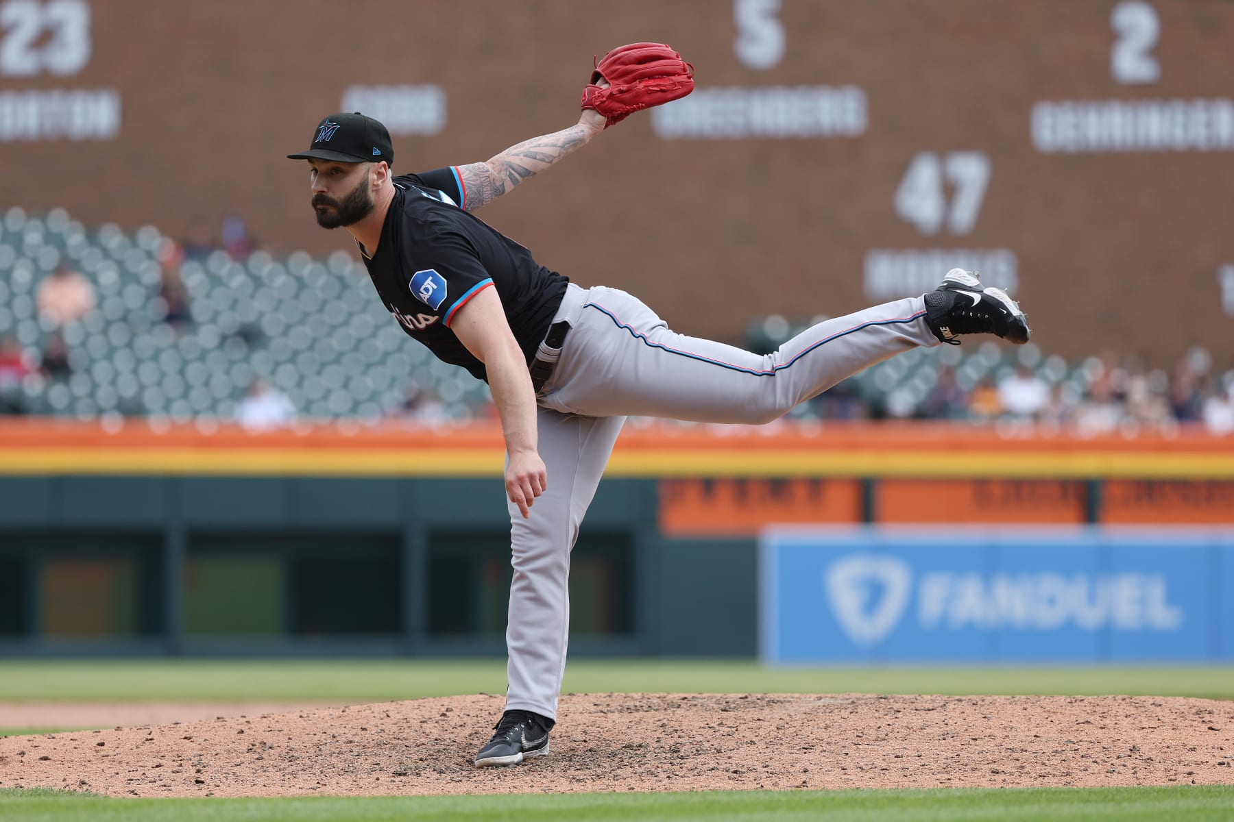The Most Likely Player to Be Traded for Every MLB Team in 2024