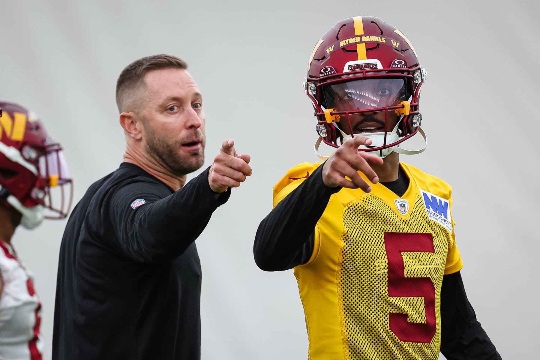 Ranking Rebuilding NFL Teams' Chances of Making 2024 Playoffs