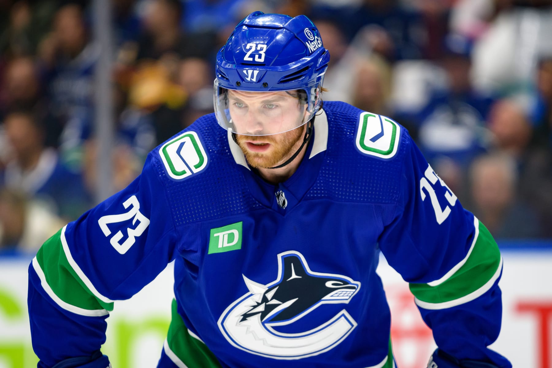 6 Offseason Free-Agent Landing Spots for Elias Lindholm