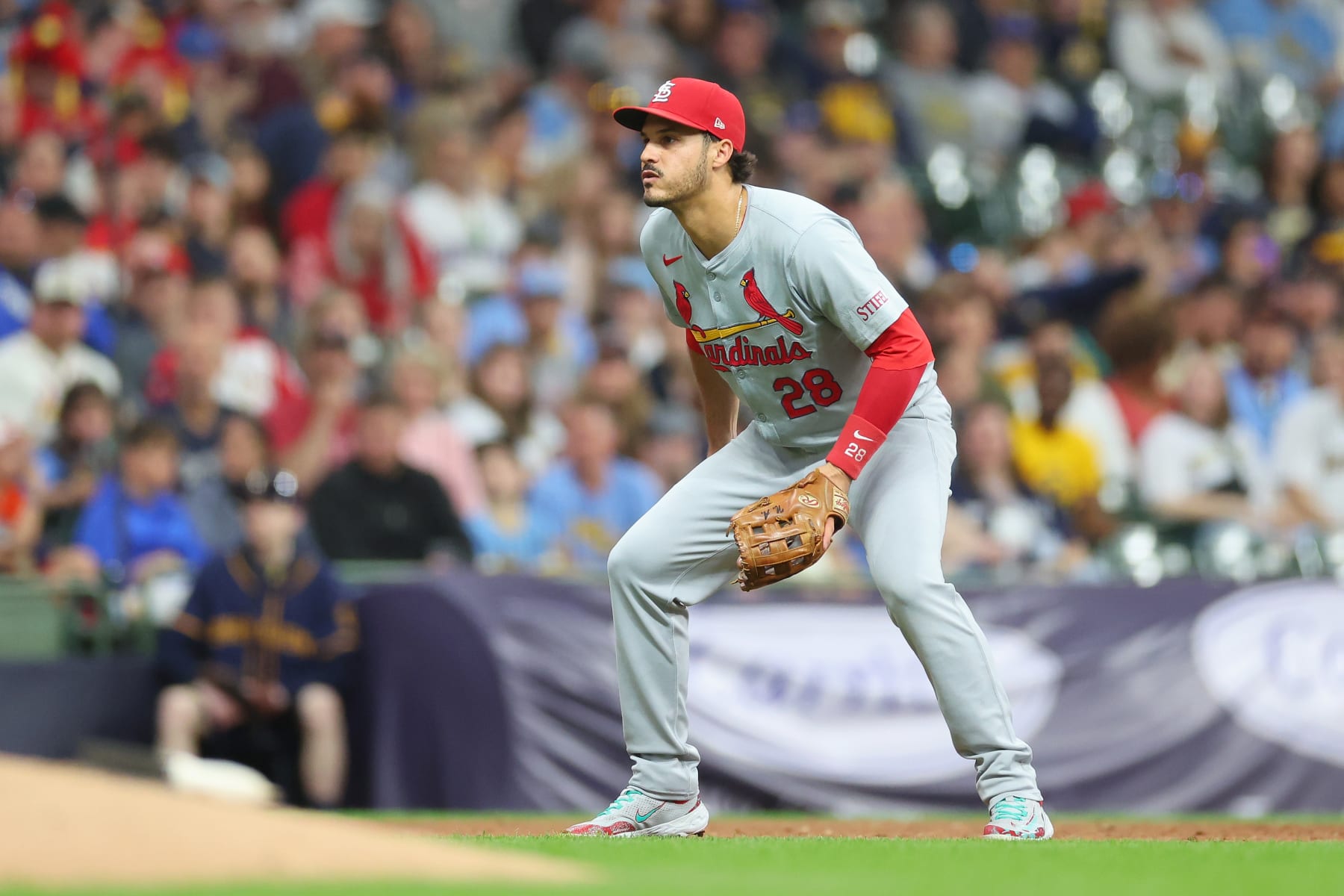 Ranking the 14 Best Active MLB Players Who've Never Won a World Series Ring