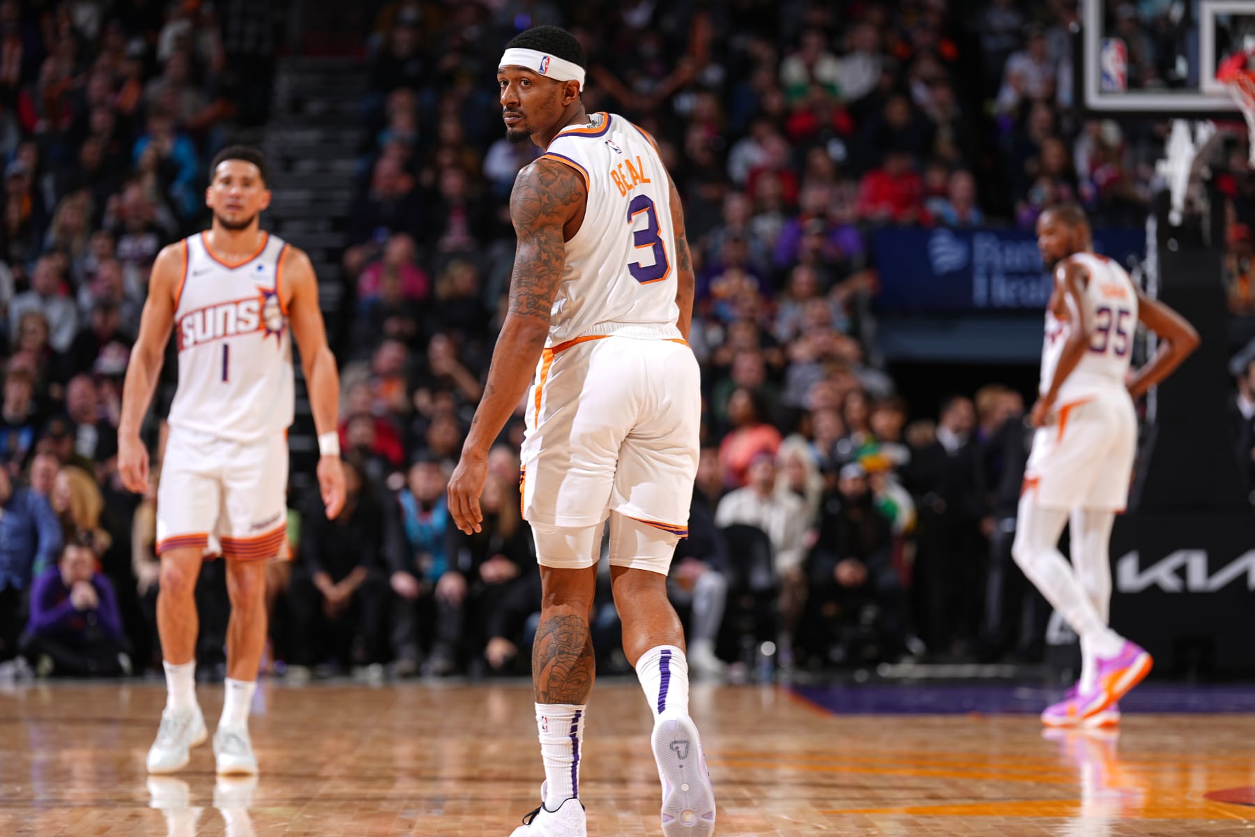 NBA Trade Block Big Board: Ranking the Top 10 Players and Assets on the ...