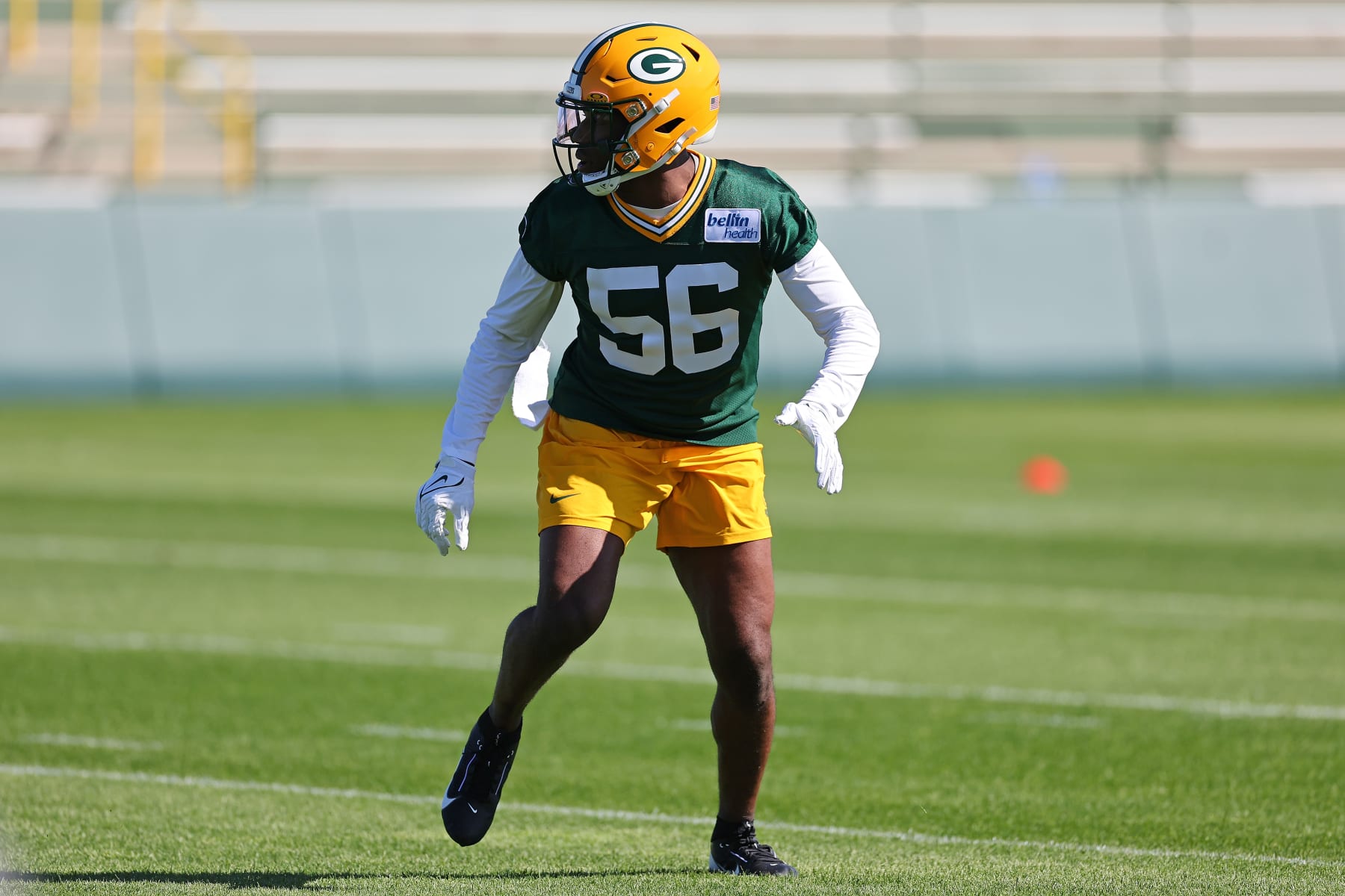 Predicting Packers' Breakout Players at 2024 OTAs, Minicamp