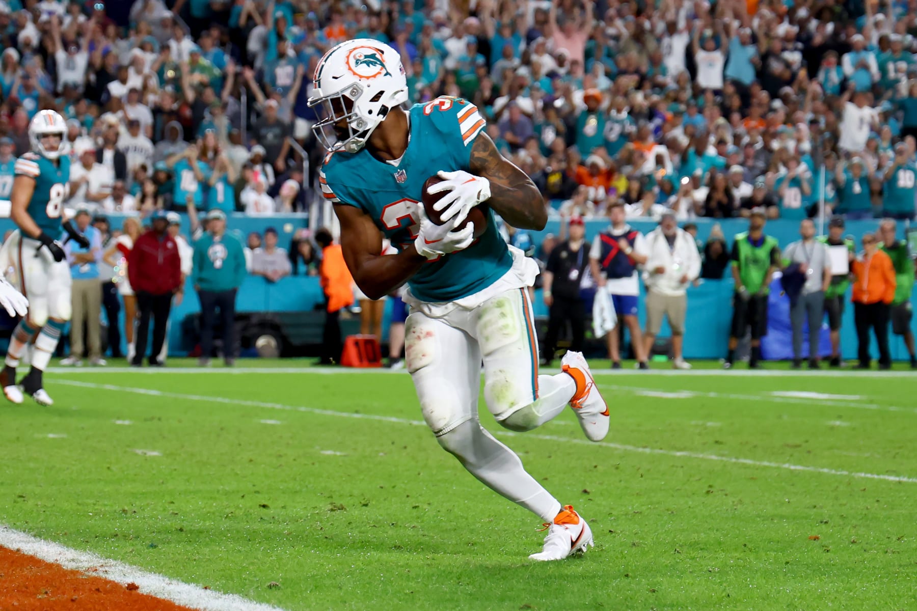 Shocking Trade Ideas Dolphins Should Pursue Before 2024 Season