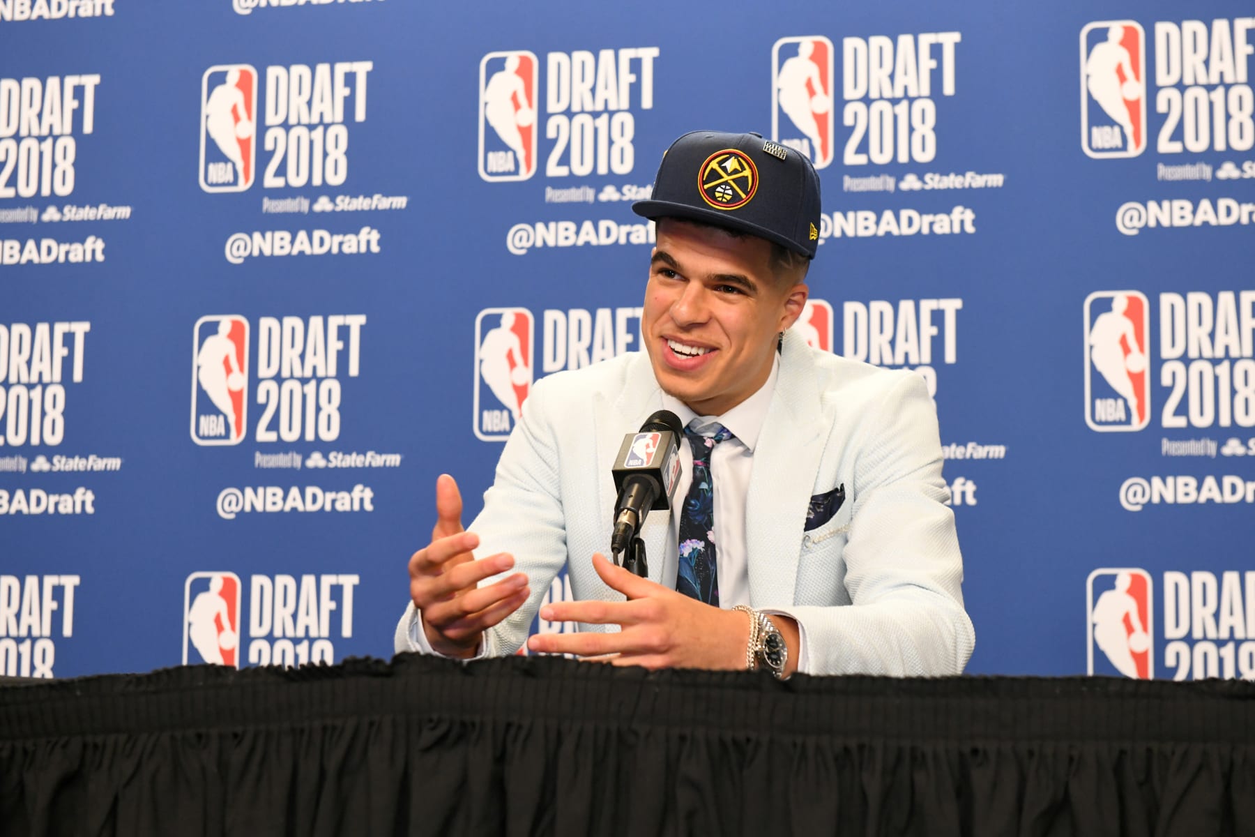 6 Biggest NBA Draft Surprises of the Last Decade