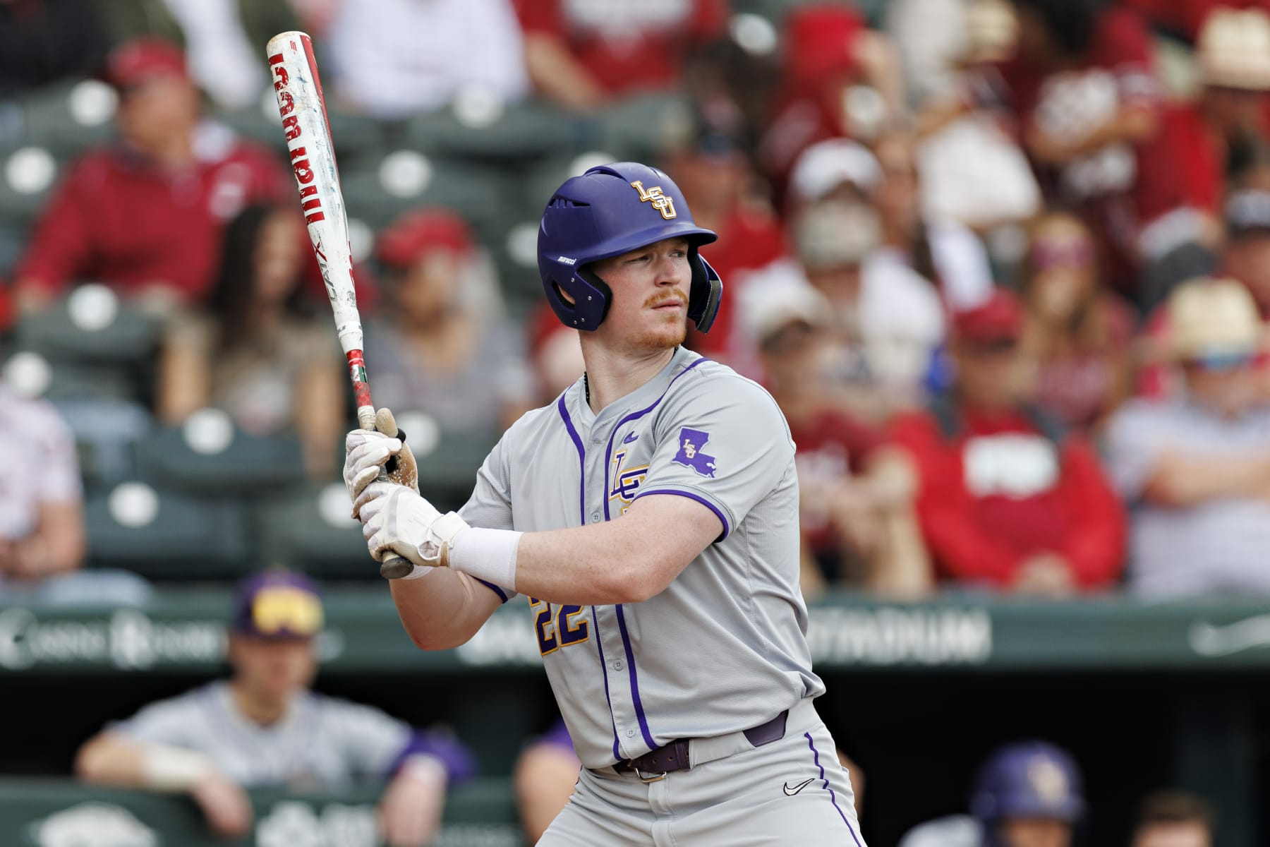 SEC Baseball Tournament 2024: Wednesday Scores, Updated Bracket and ...