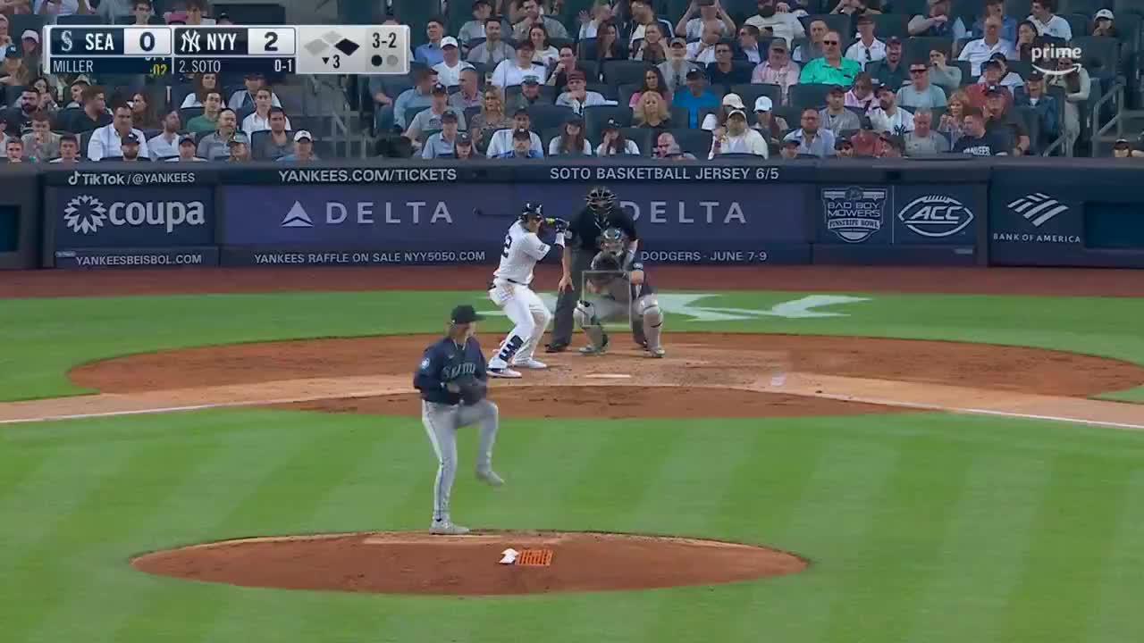 Yankees' Juan Soto 'Ain't Closing Any Doors' Before Contract Talks in MLB Free Agency | News ...