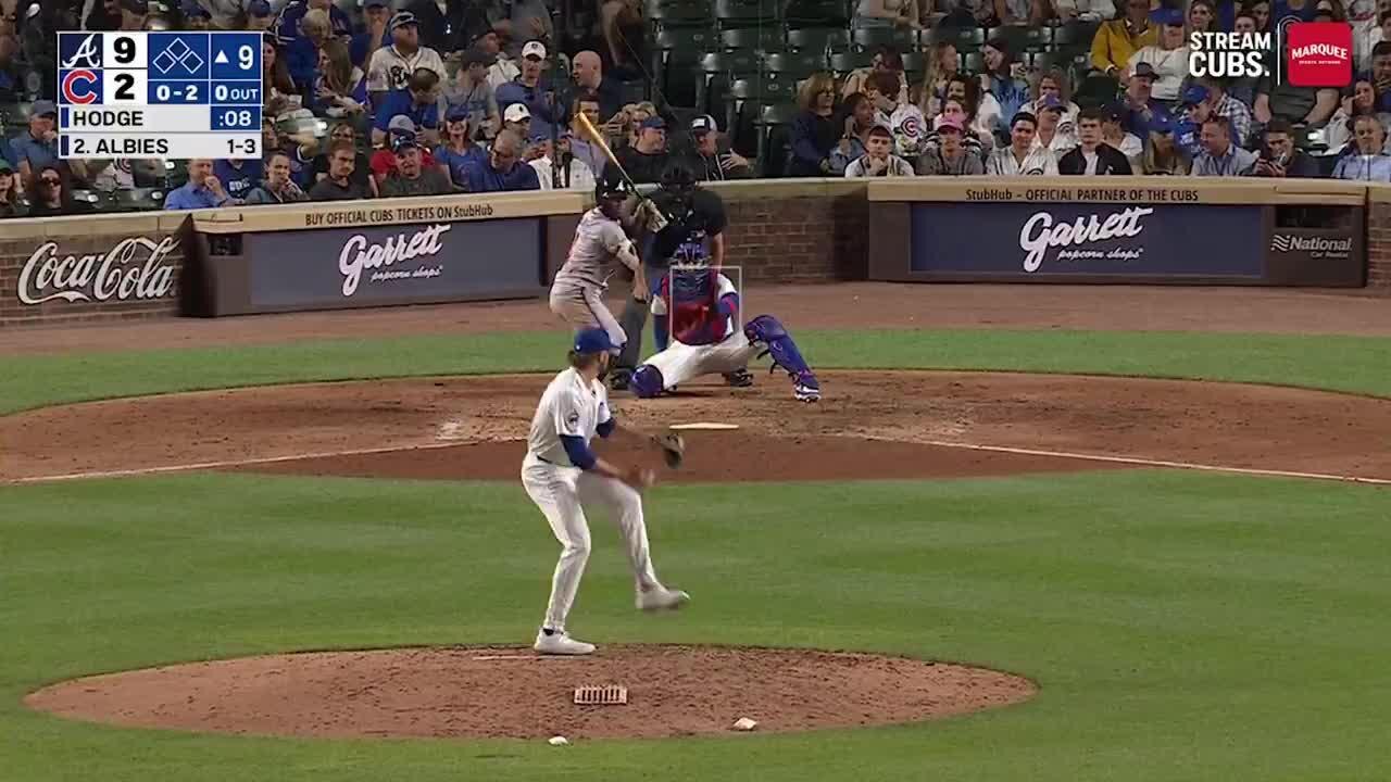 Chicago Cubs | Major League Baseball, News, Scores, Highlights ...