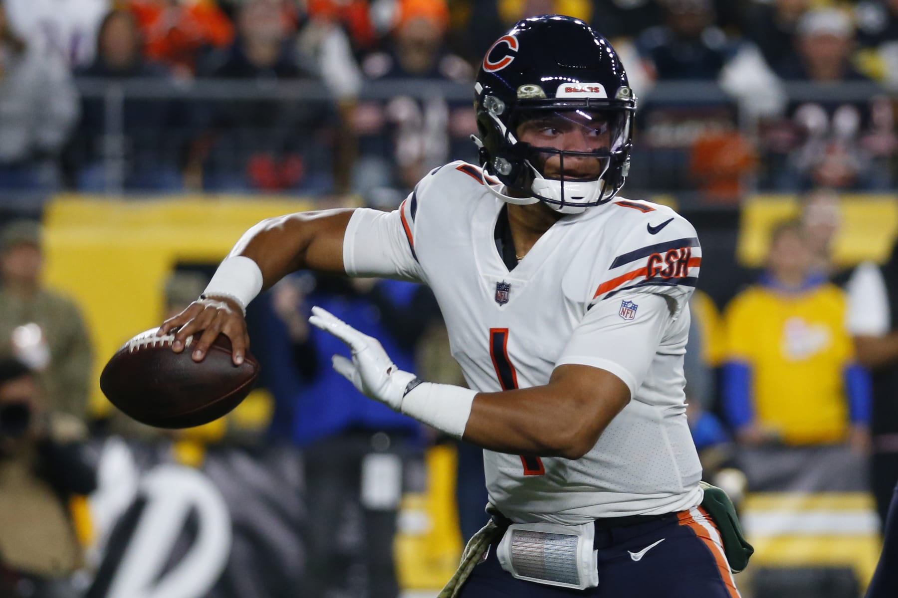 Main Obstacle Facing Every NFL QB Entering Make-or-Break Season in 2024