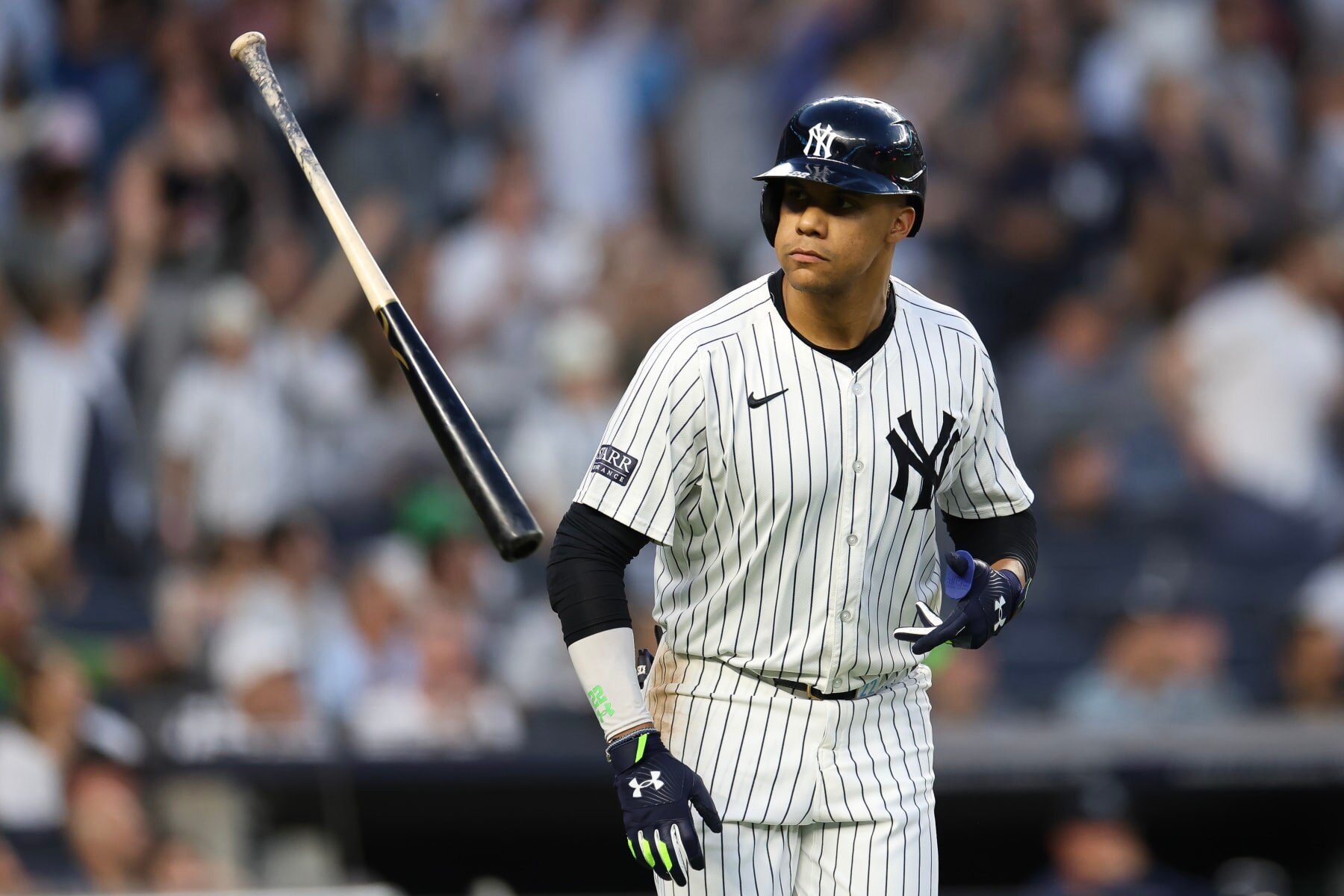 Yankees vs. Mets: Who Has the Edge to Win Juan Soto Bidding War of 2024?