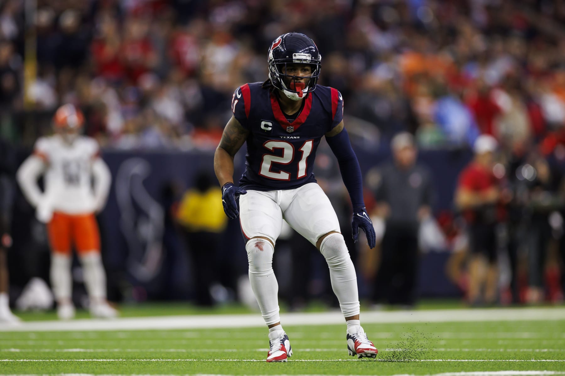 The 1 Move Every NFL Team Still Needs to Make in 2024 Offseason