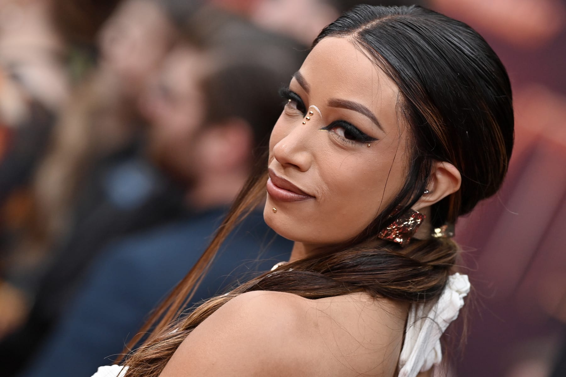 Mercedes Moné Is Ready to Silence Haters in AEW In-ring Debut at Double ...