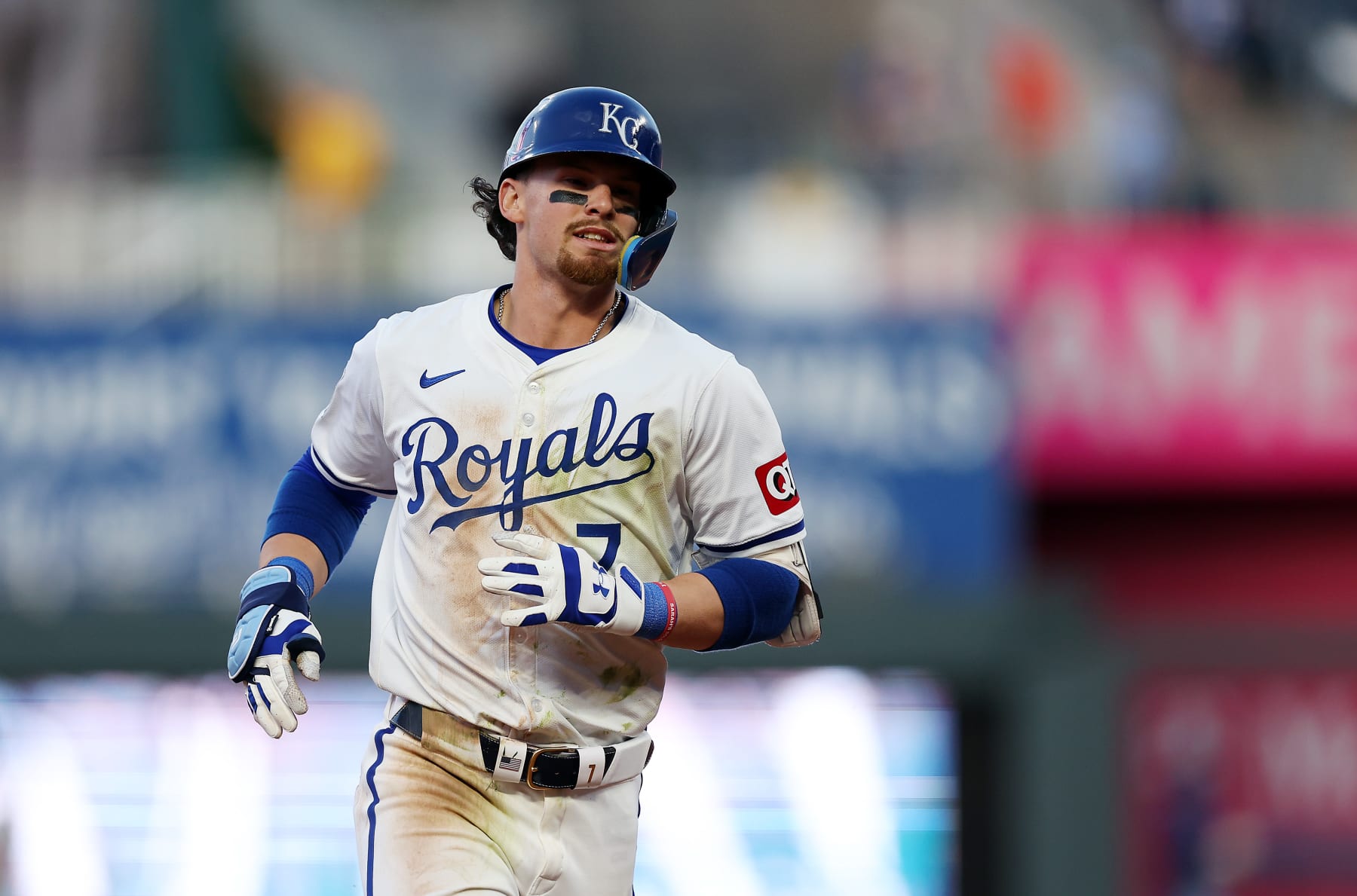 Ranking Every MLB Team's Starting 9 After 2 Months of 2024 Season