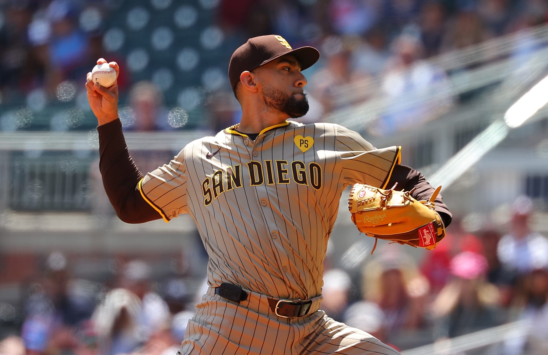 Ranking Paul Skenes and the 10 Best Fastballs in MLB