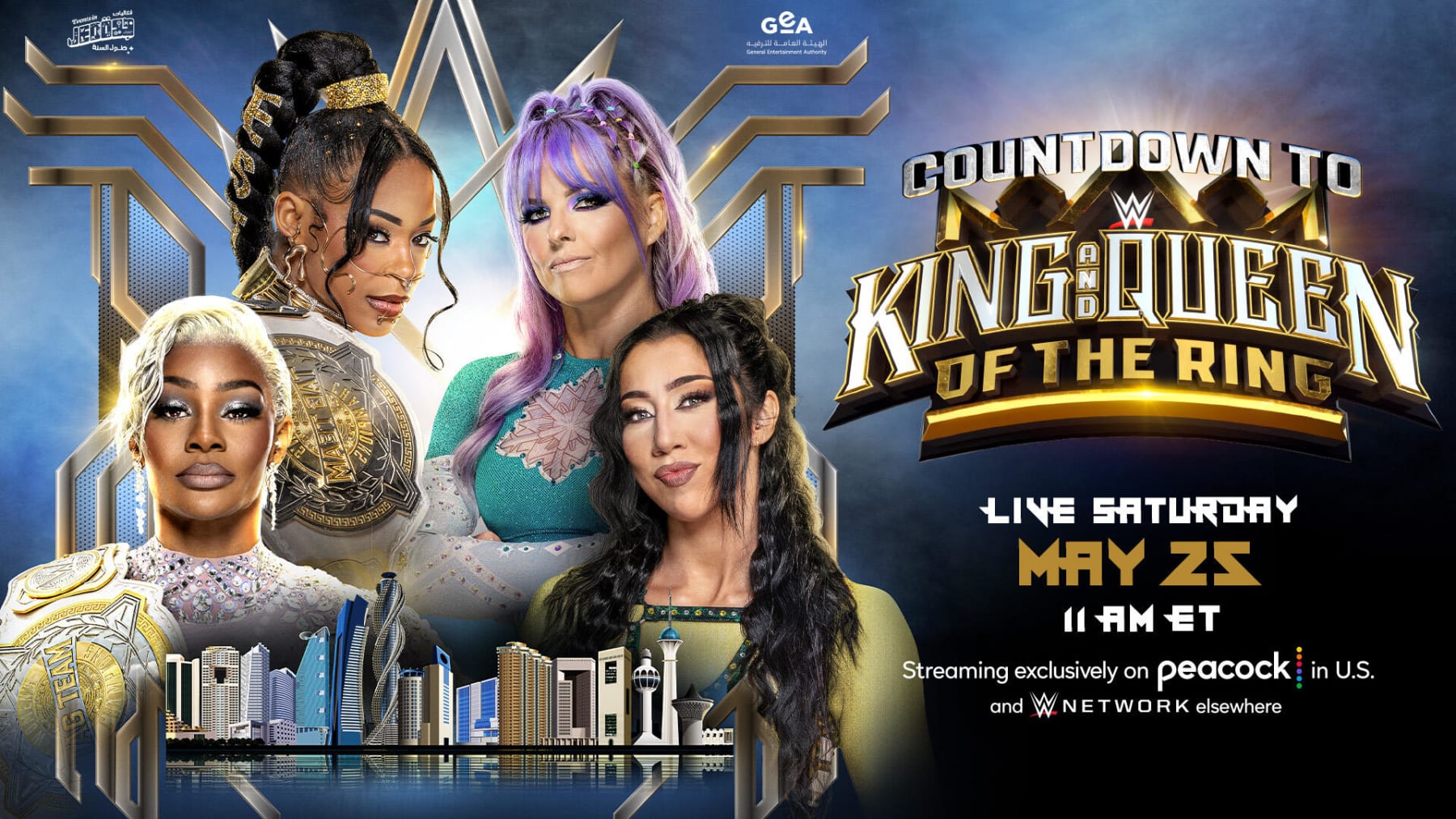 WWE King and Queen of the Ring Results: Winners, Live Grades, Reaction, Highlights