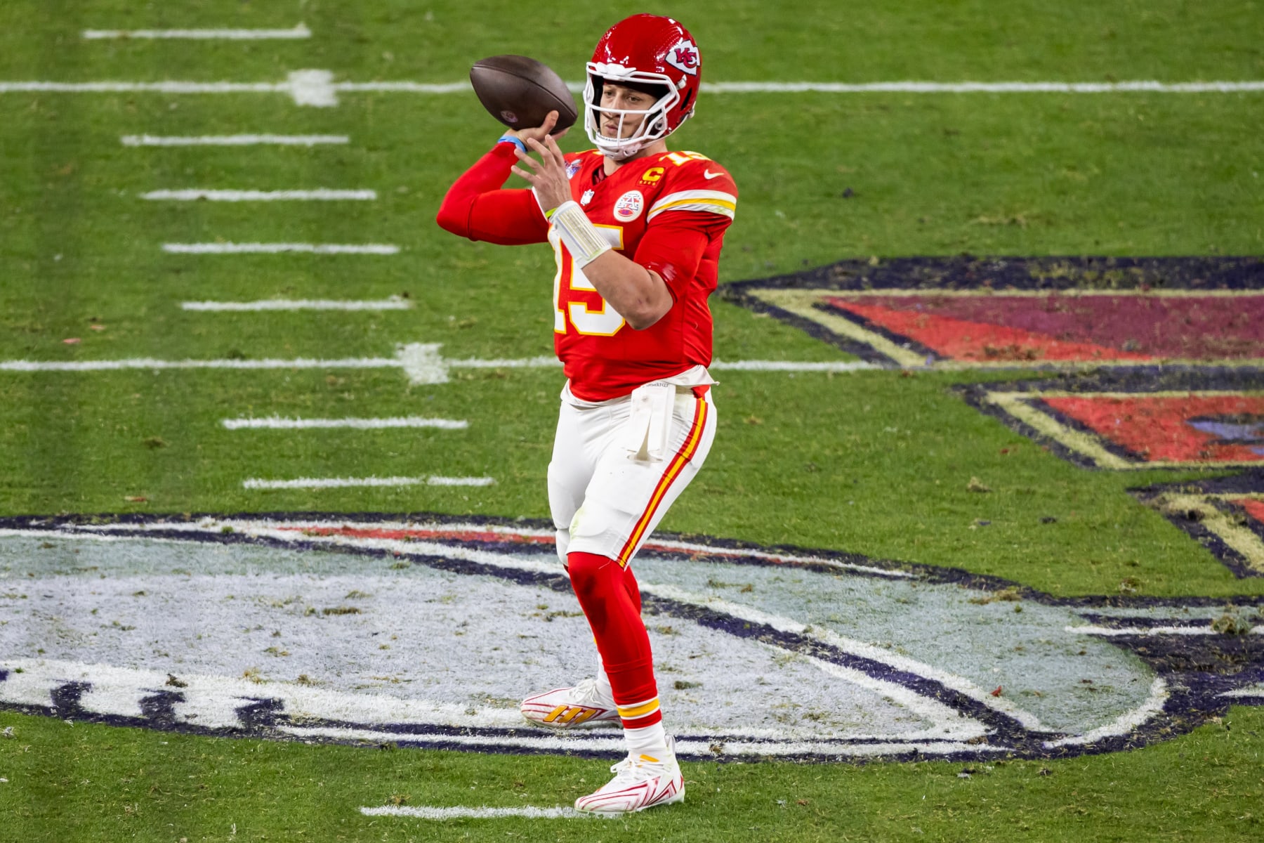 Re-Grading the 10 Biggest NFL Trades of Last 10 Years
