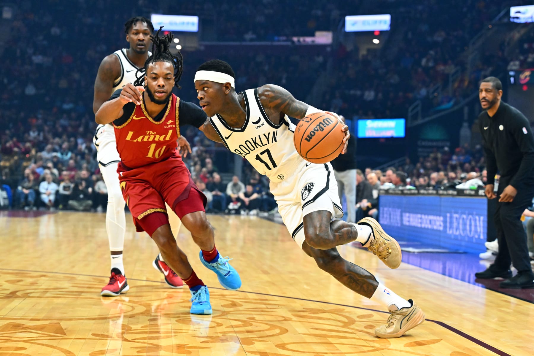 1 New Trade Idea for Every NBA Team