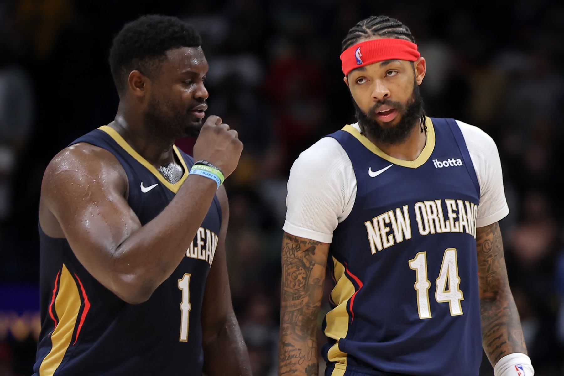 1 New Trade Idea for Every NBA Team