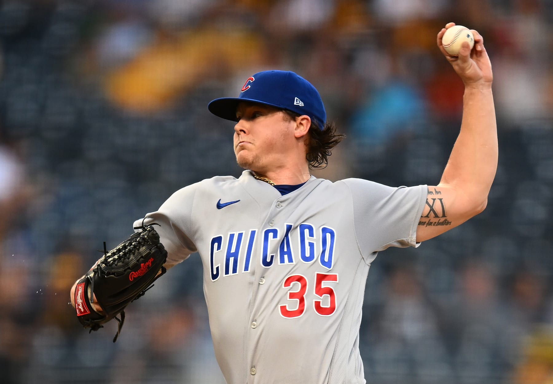 1 Sentence to Describe Every MLB Team in May