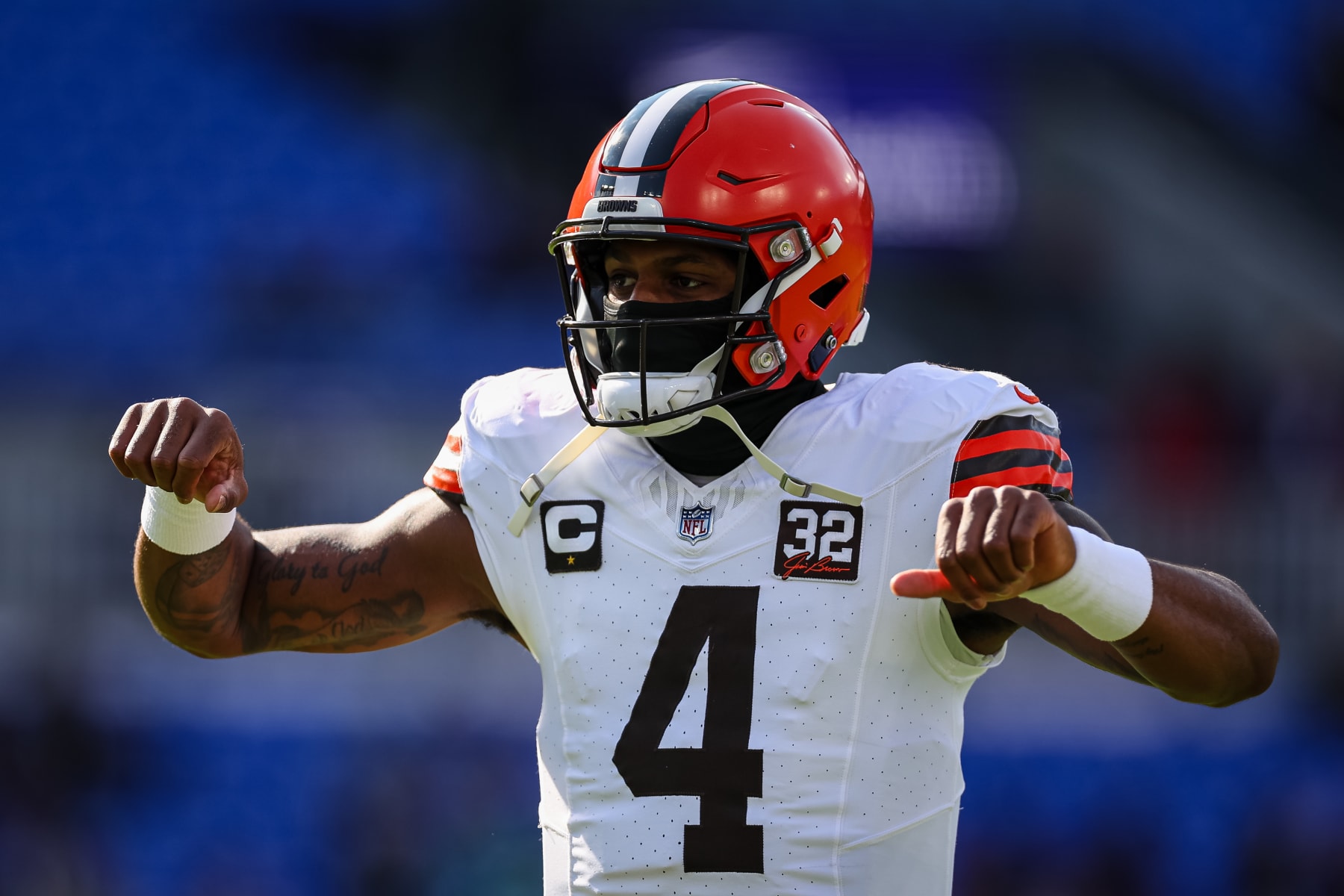 Re-Grading the 10 Biggest NFL Trades of Last 10 Years
