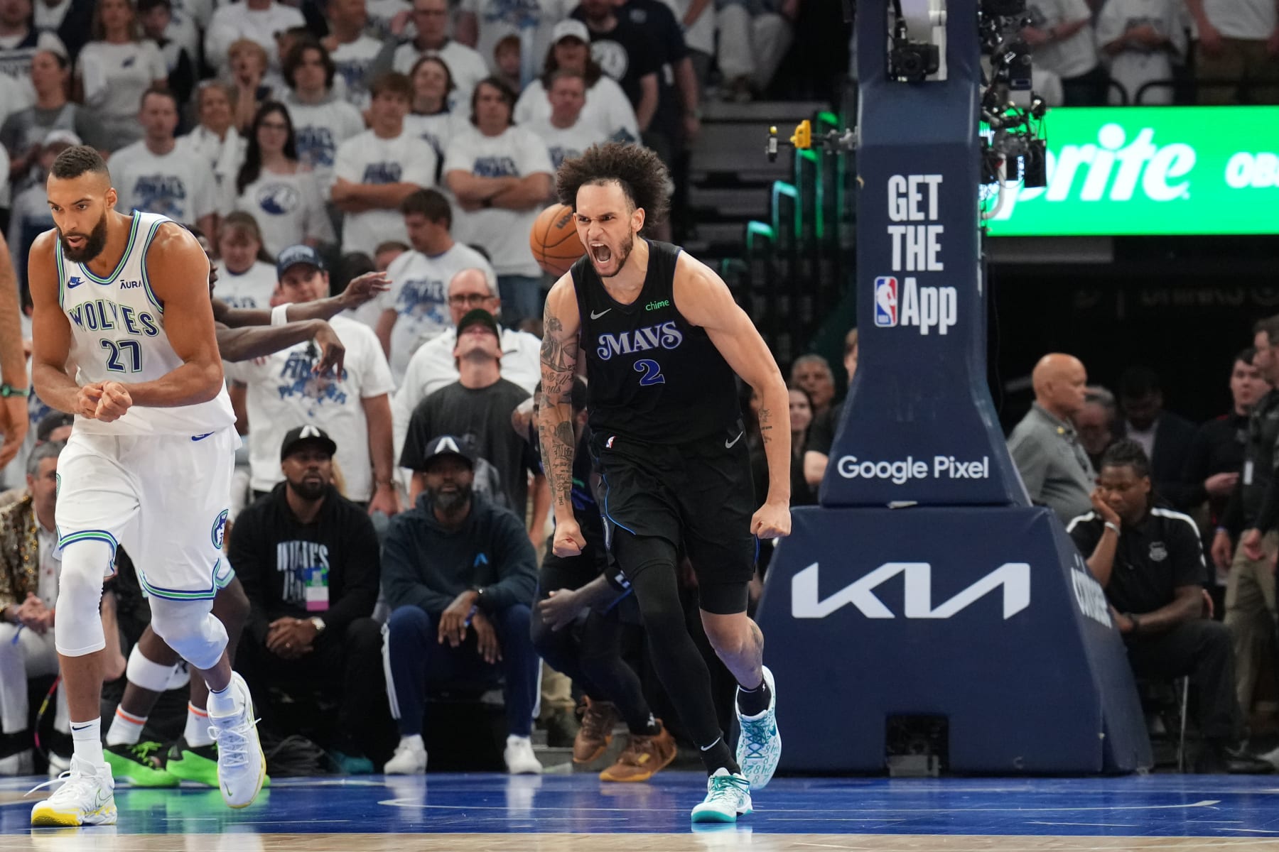 Bold Player and Series Predictions for Mavericks vs. Celtics 2024 NBA ...