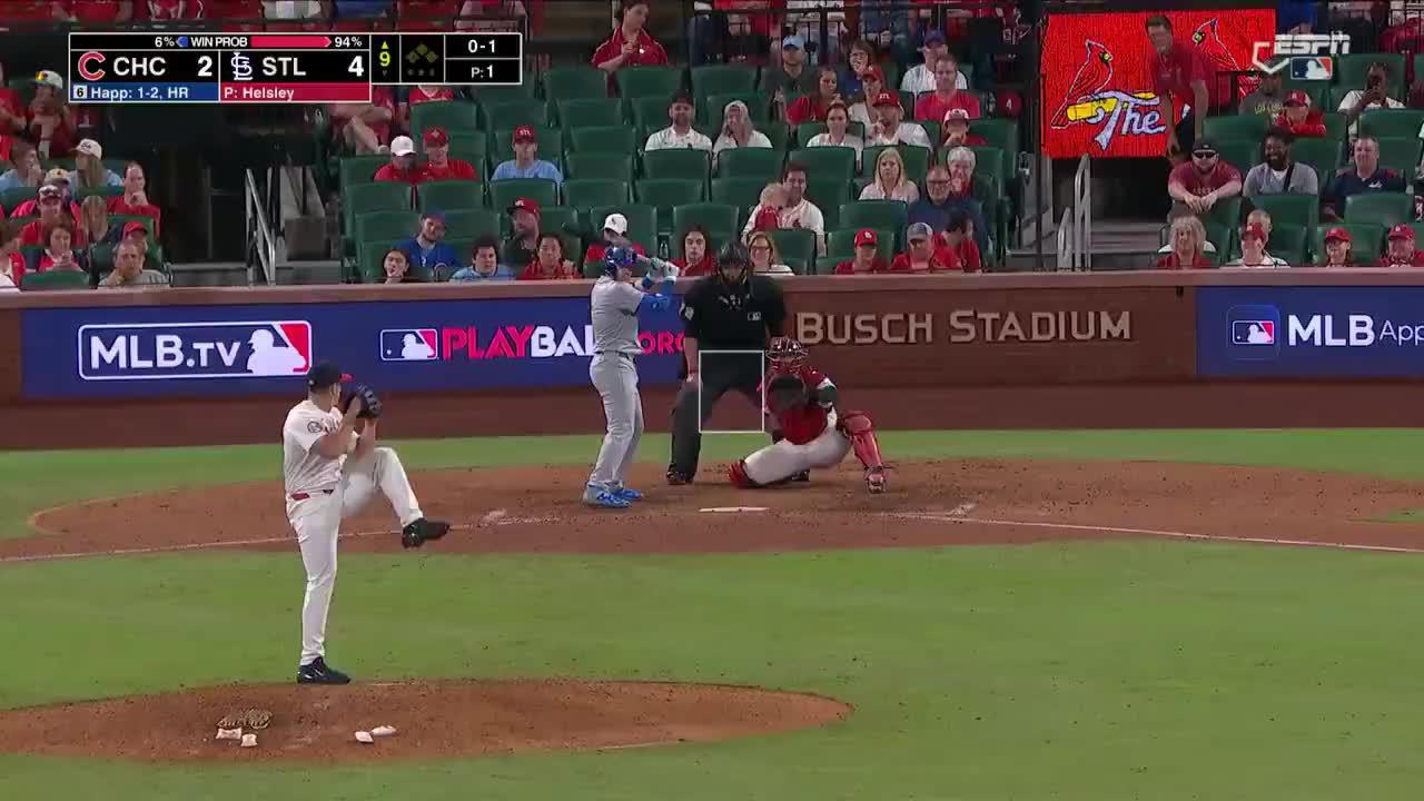 Chicago Cubs | Major League Baseball, News, Scores, Highlights ...