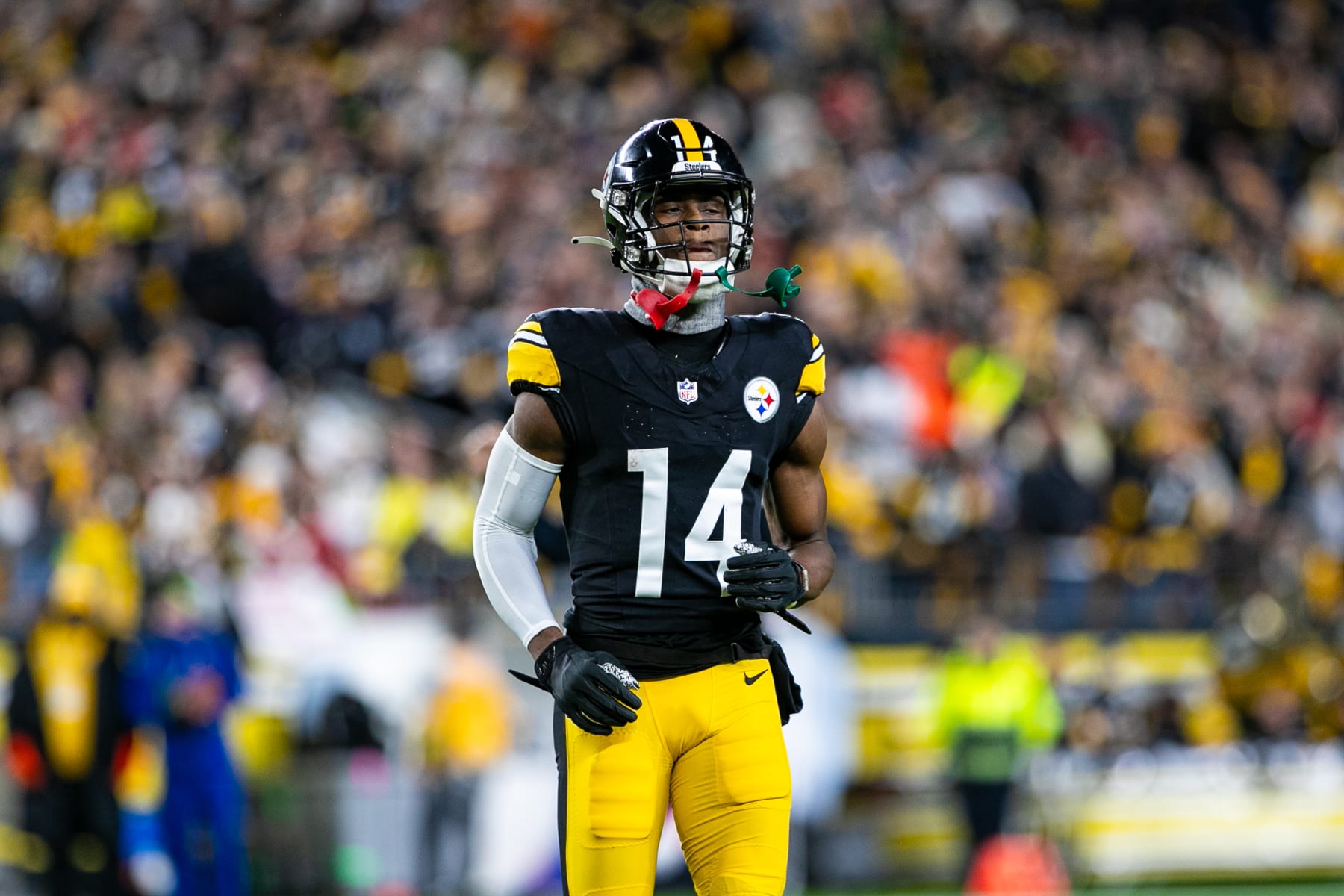 6 NFL Players Primed To Make an All-Pro Leap in 2024