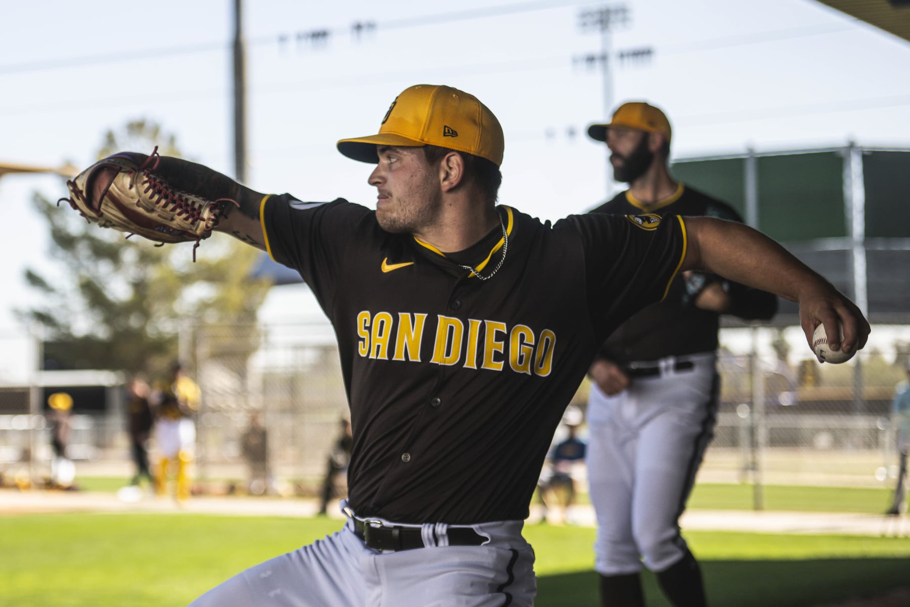 All 30 MLB Teams' Best Prospect at Each Minor League Level