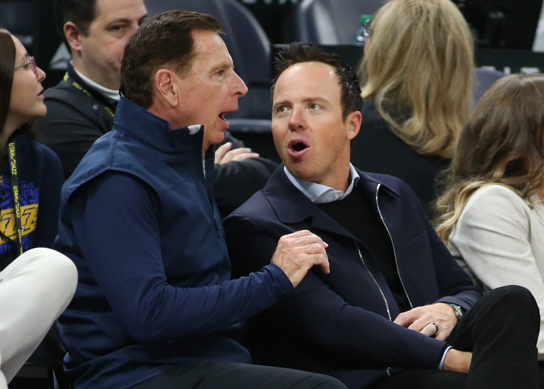 NBA Draft 2024 Rumors: Jazz Expected to Explore Trading No. 10 Pick ...