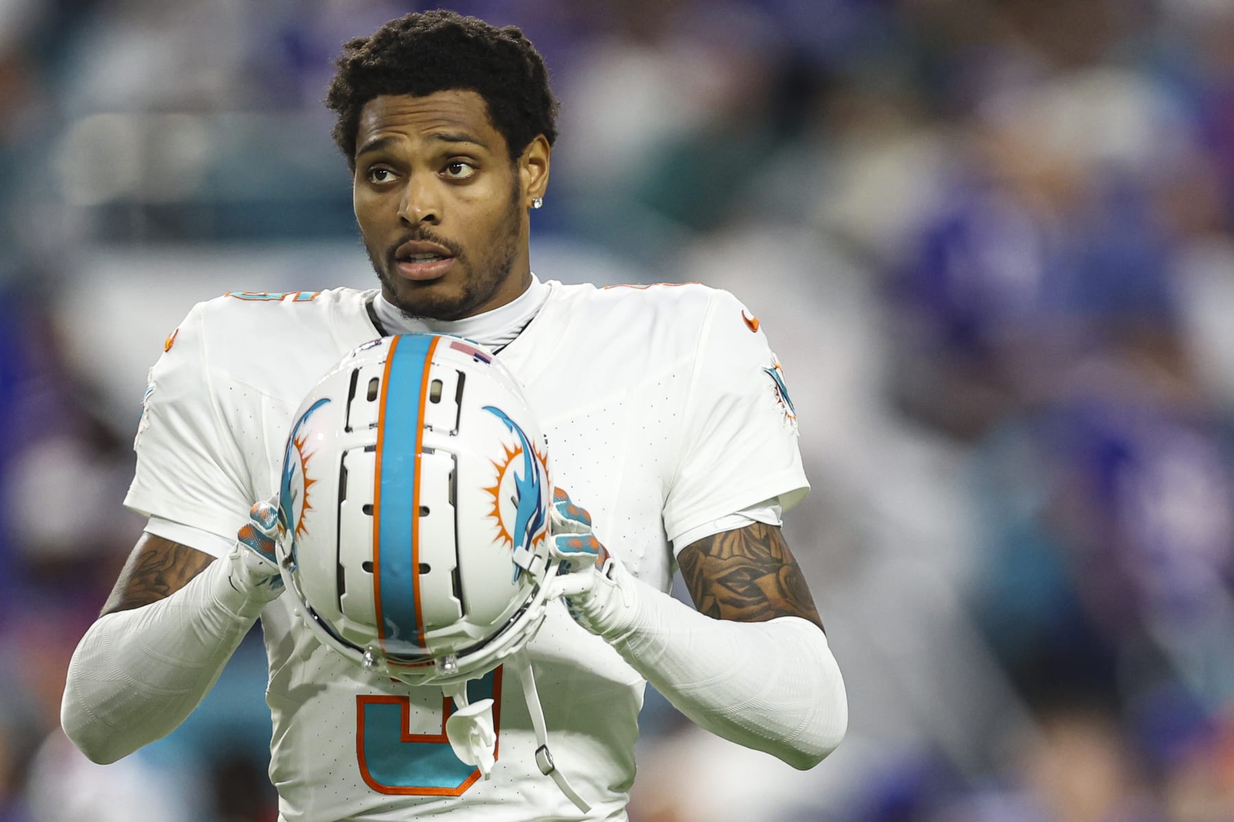 Ranking the Best NFL CB Duos Ahead of the 2024 Season