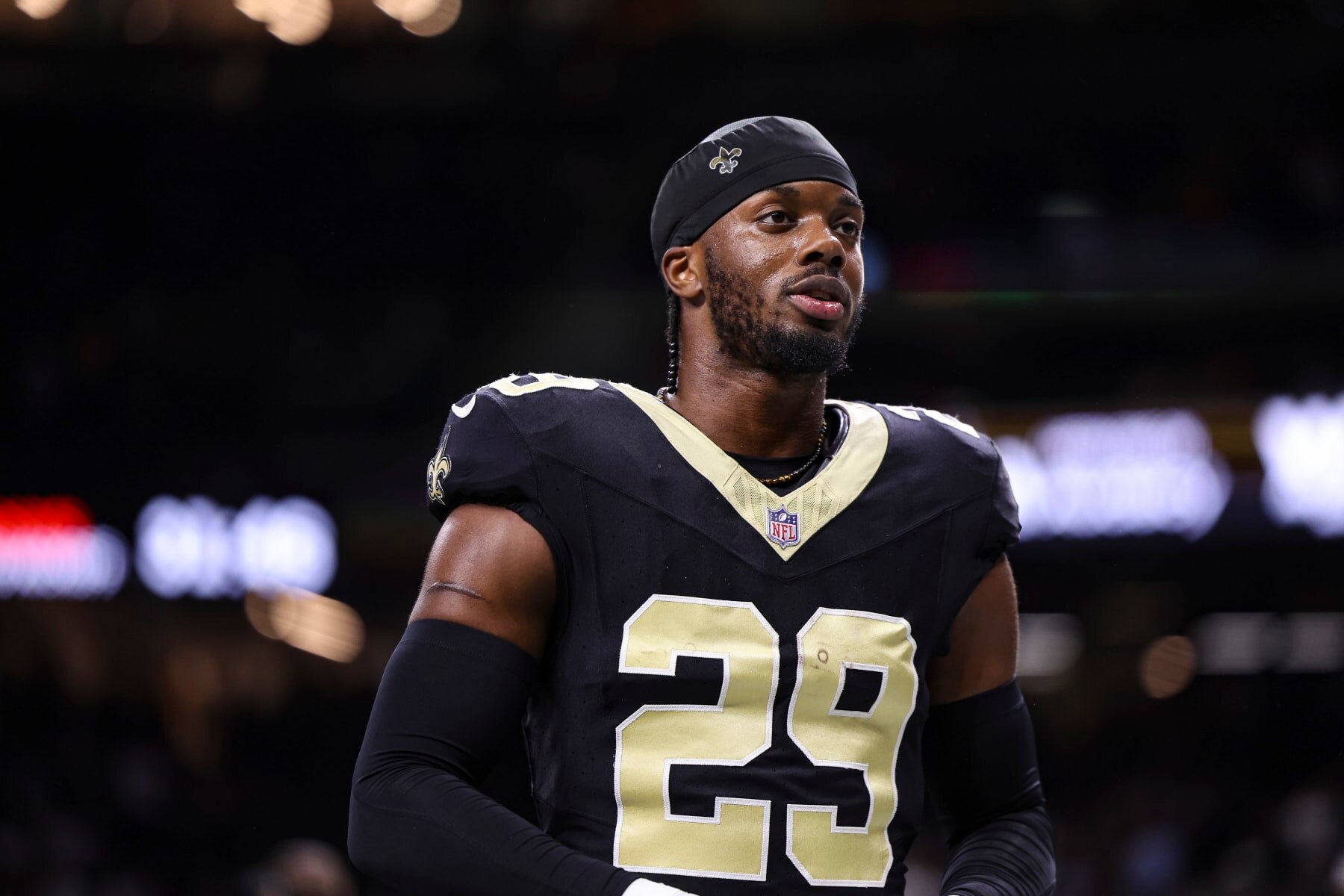 Ranking the Best NFL CB Duos Ahead of the 2024 Season