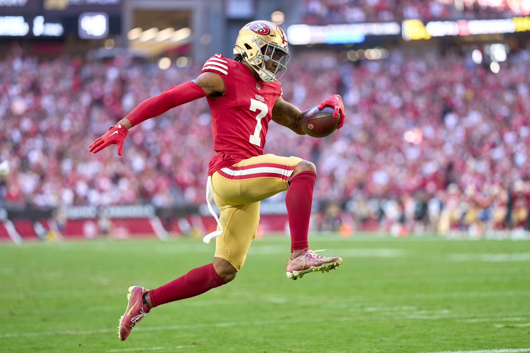 Ranking the Best NFL CB Duos Ahead of the 2024 Season