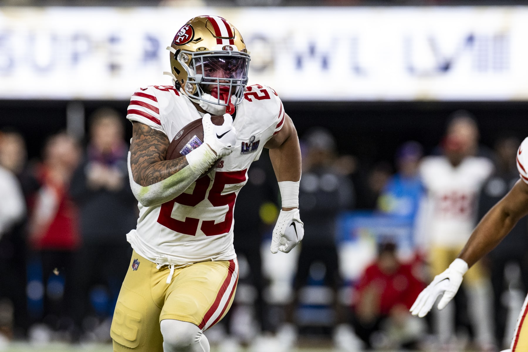 49ers' Position Battles to Watch Ahead of 2024 NFL Season