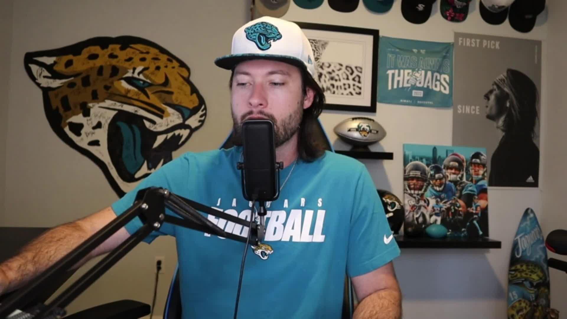 Jacksonville Jaguars | National Football League, News, Scores ...