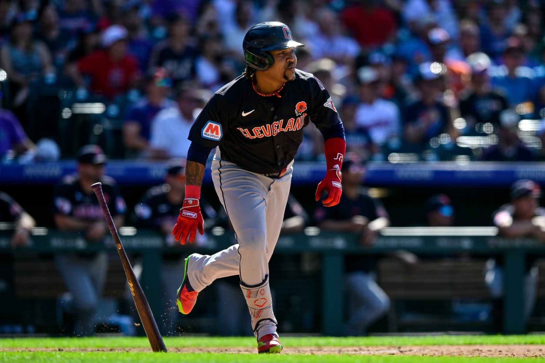 MLB's Juiciest Storylines to Follow For the Month of June