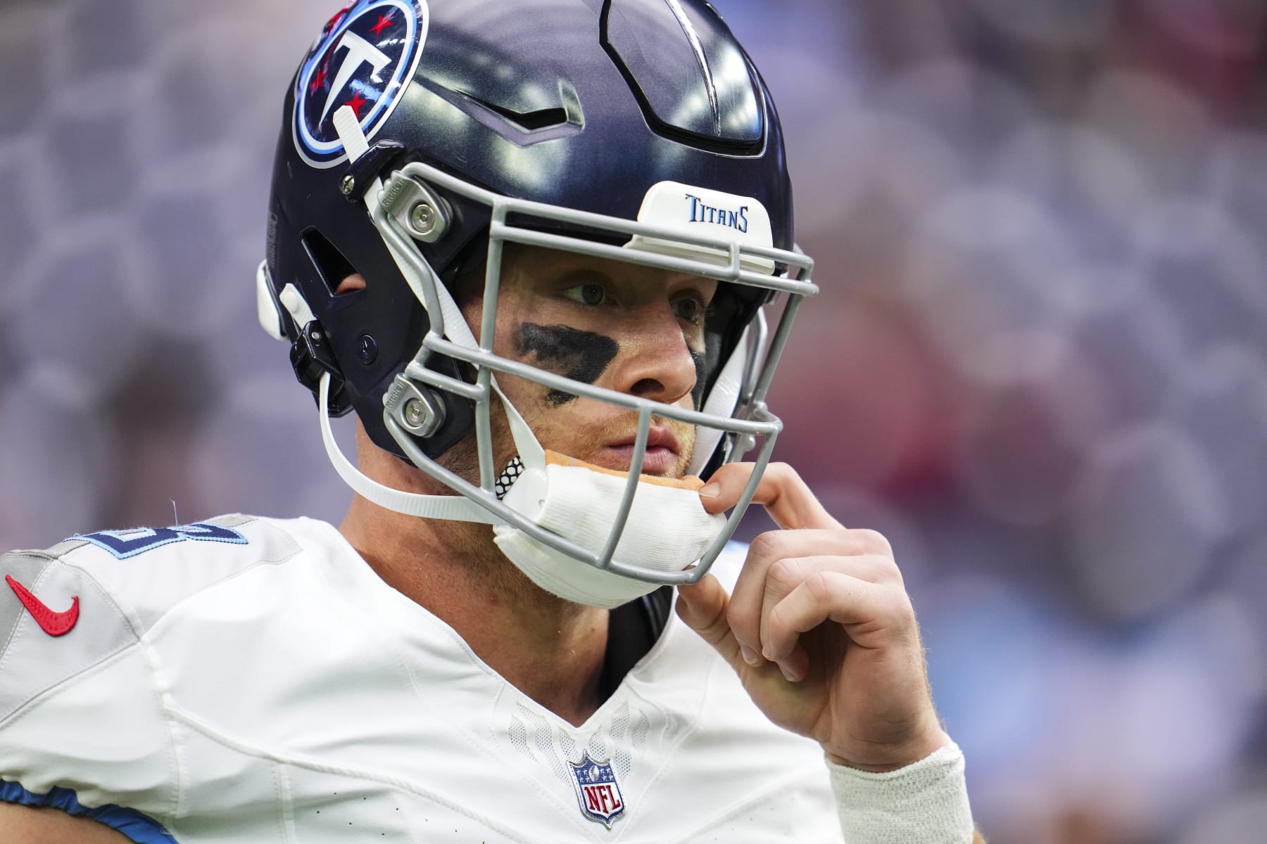 2024 Stat Predictions for Every Projected Starting NFL QB