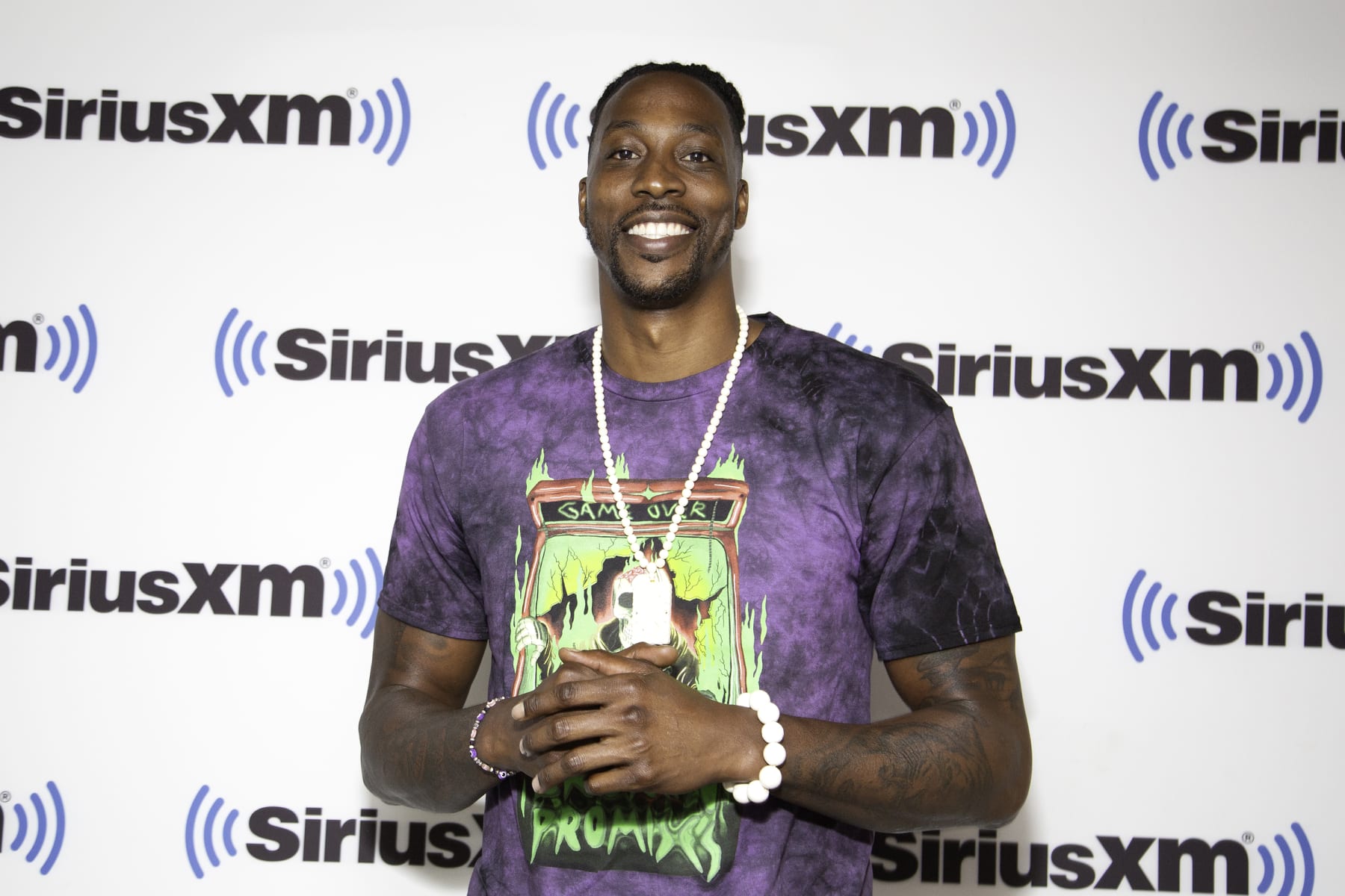 Dwight Howard Lands Contract with Taiwan Mustangs; NBA Legend Won Title ...