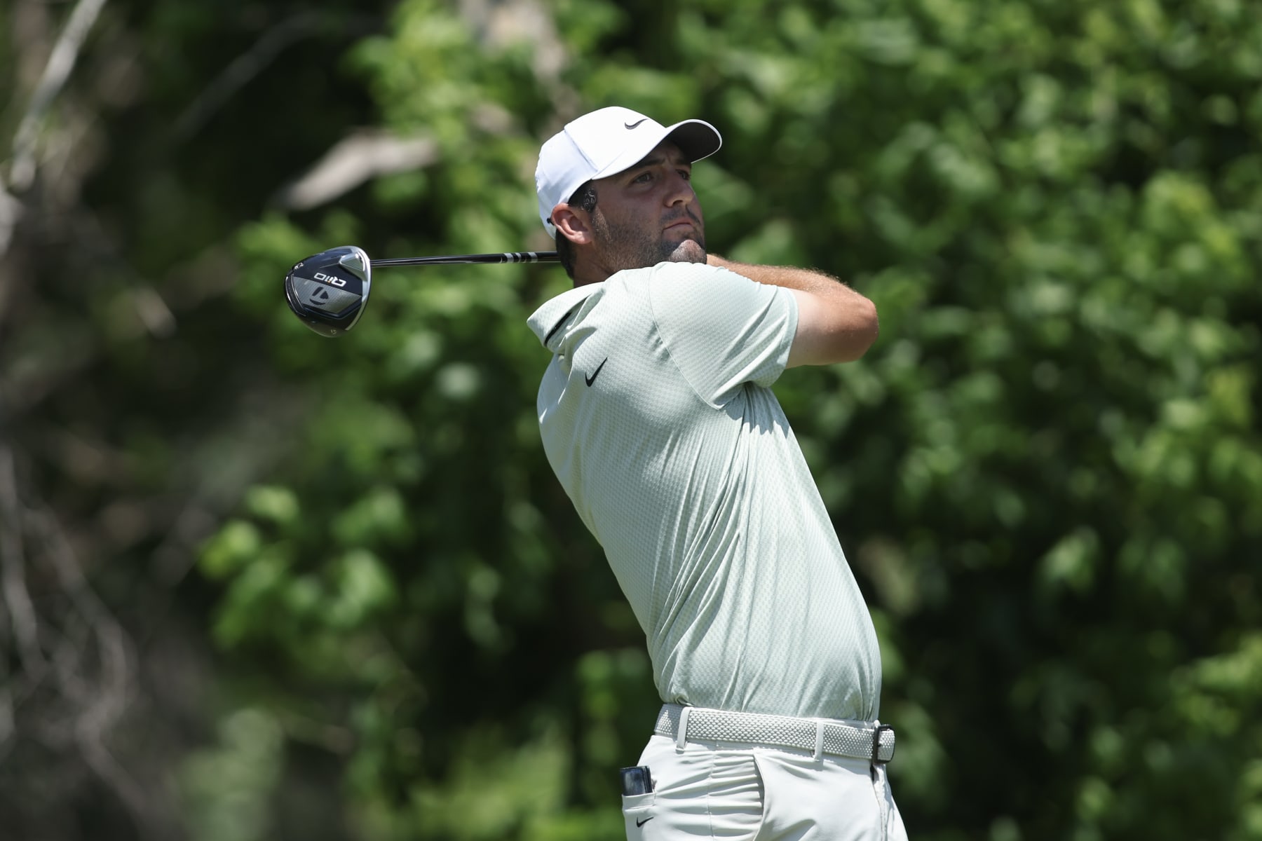 Police Officer Reiterates Scottie Scheffler Injured Him Despite Charges ...