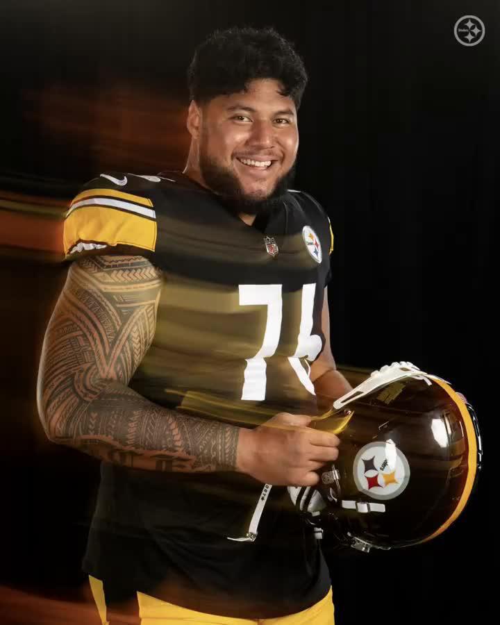 Pittsburgh Steelers | National Football League, News, Scores ...