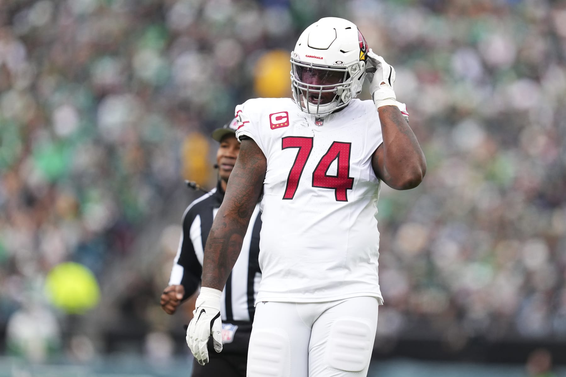 Best Remaining 2024 NFL Free Agents Still Available Entering June