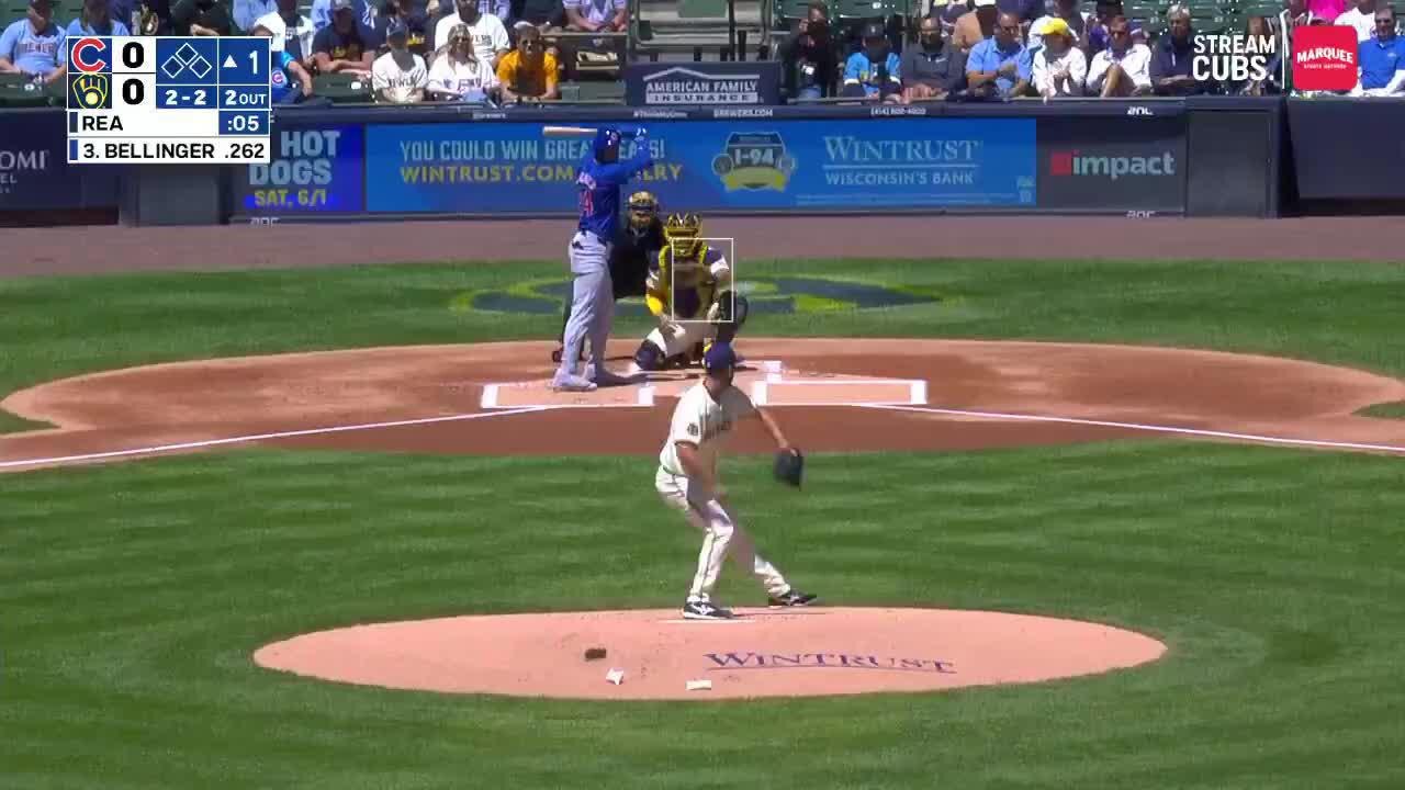 Chicago Cubs | Major League Baseball, News, Scores, Highlights ...