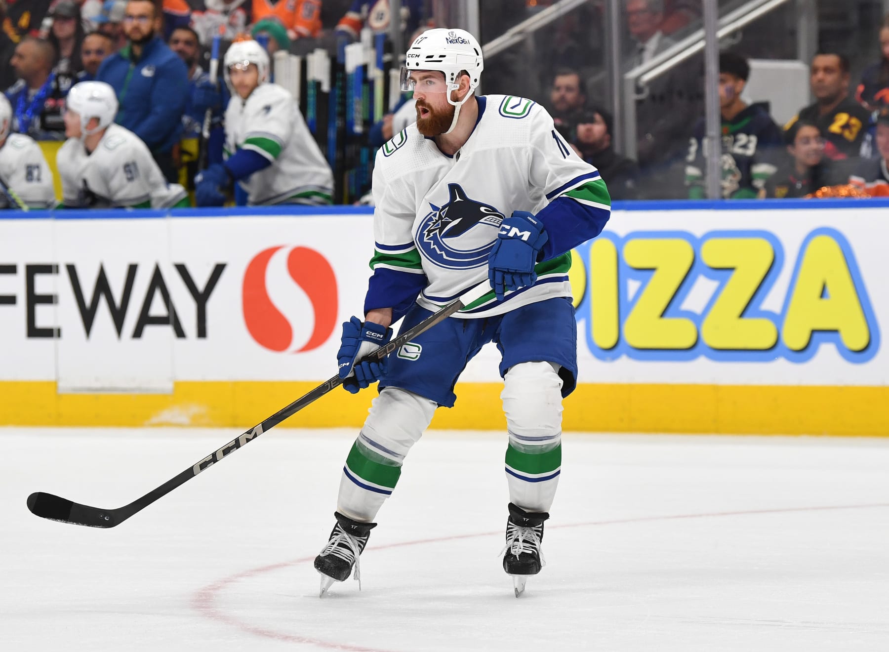 Buy or Sell the Latest 2024 NHL Trade and Free-Agent Rumors