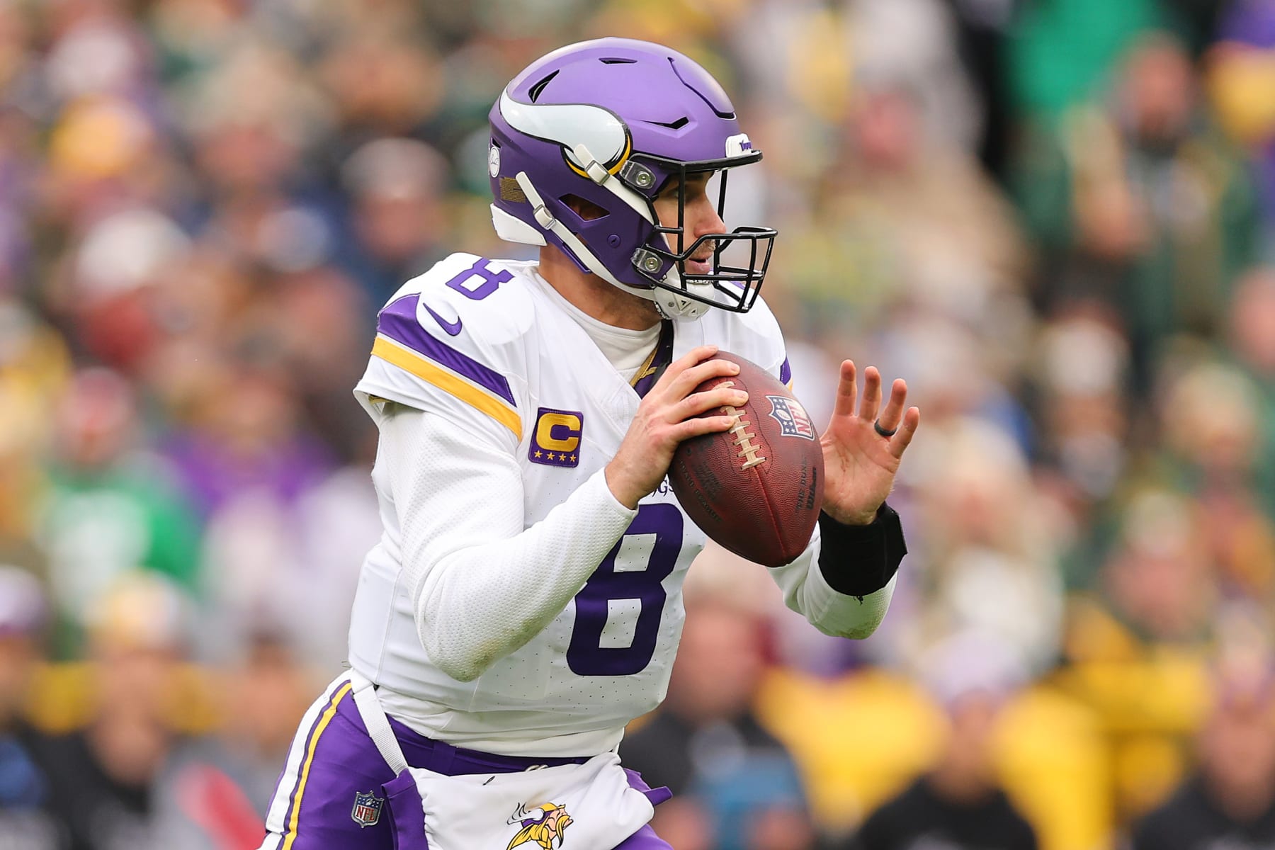 Re-Grading 10 Biggest NFL Free Agent Signings of the Last 10 Years