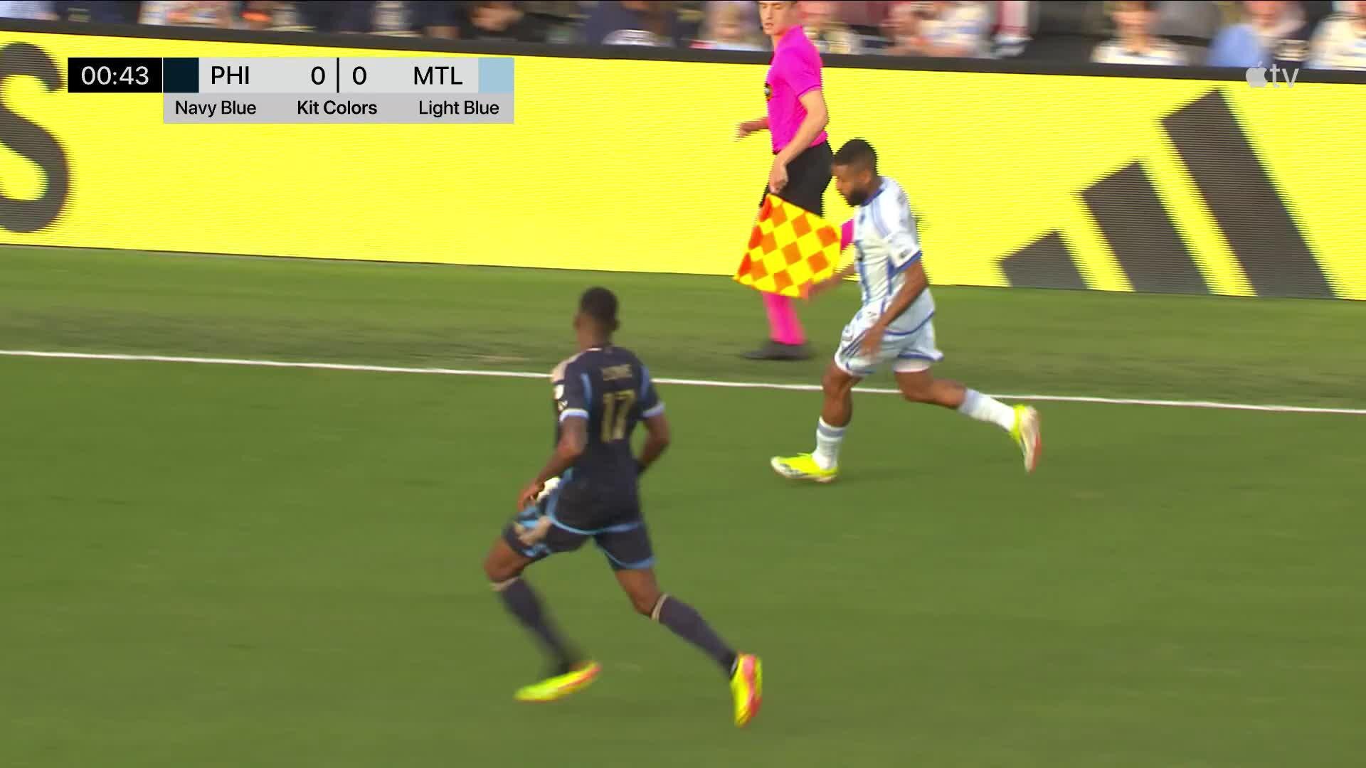 Philadelphia Union | News, Scores, Highlights, Injuries, Stats ...